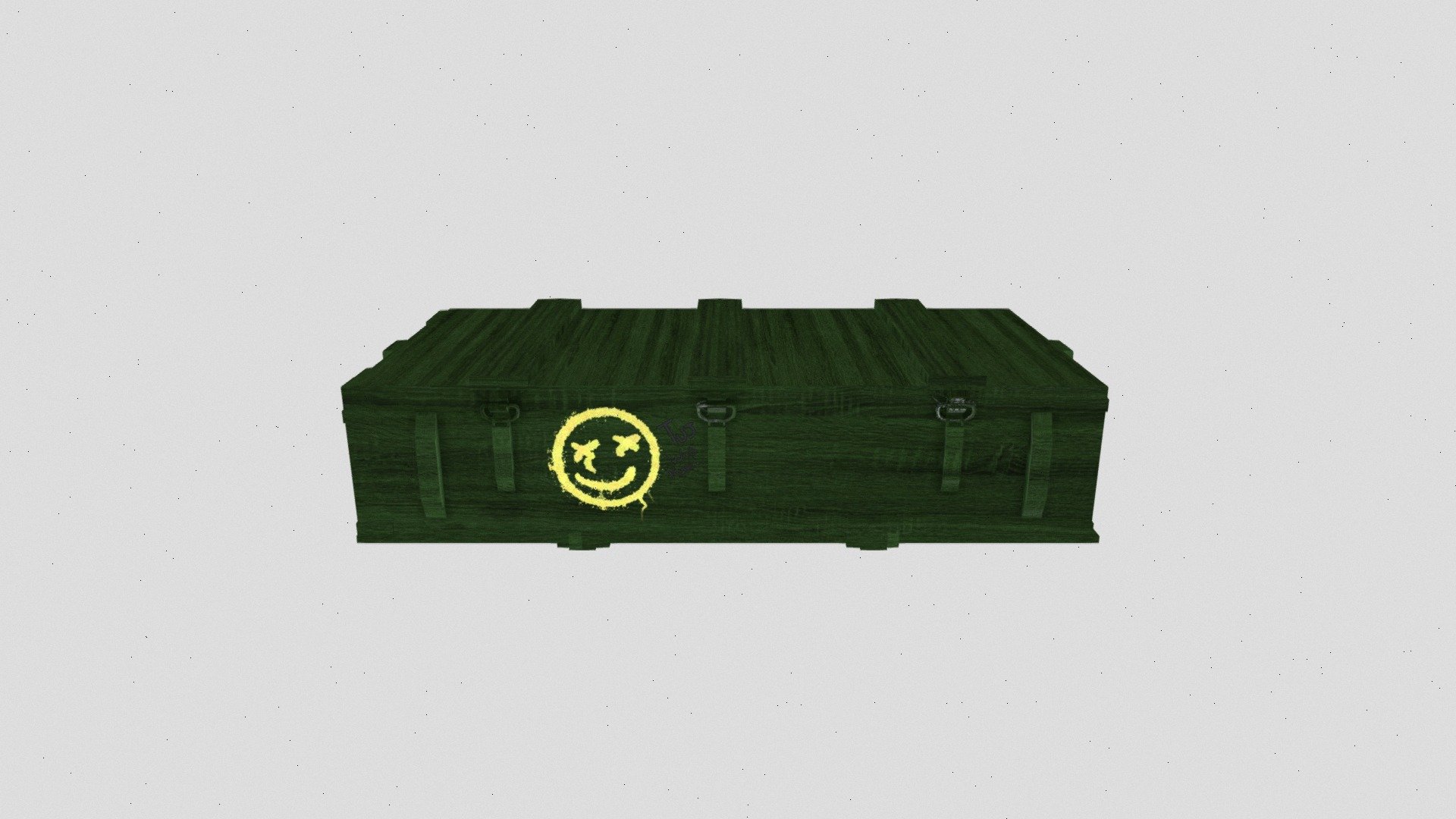 crate - 3D model by TUJM (@ggflutter) [eec1aae] - Sketchfab