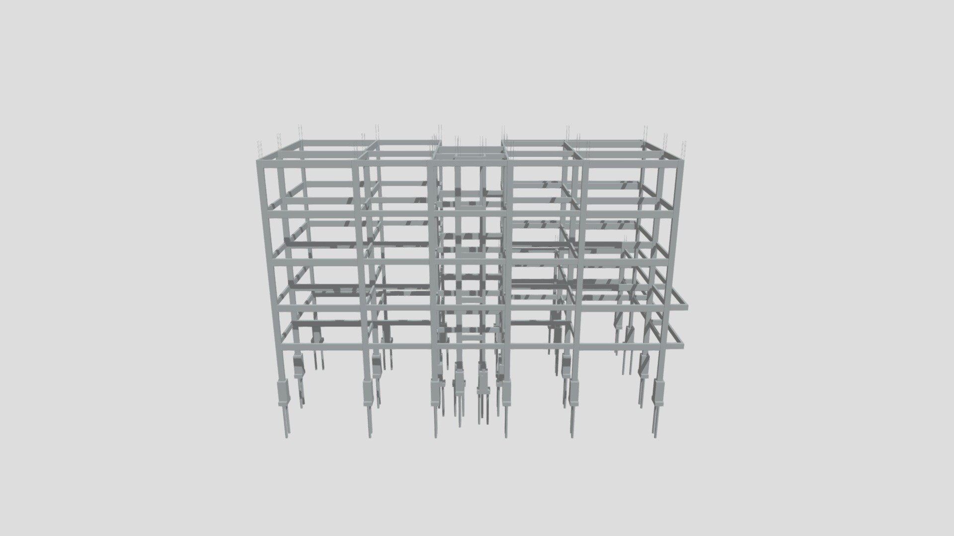 CONST-LASALLE-Vista3D-{3D} - Download Free 3D model by 77Pilare [eec33c3] - Sketchfab