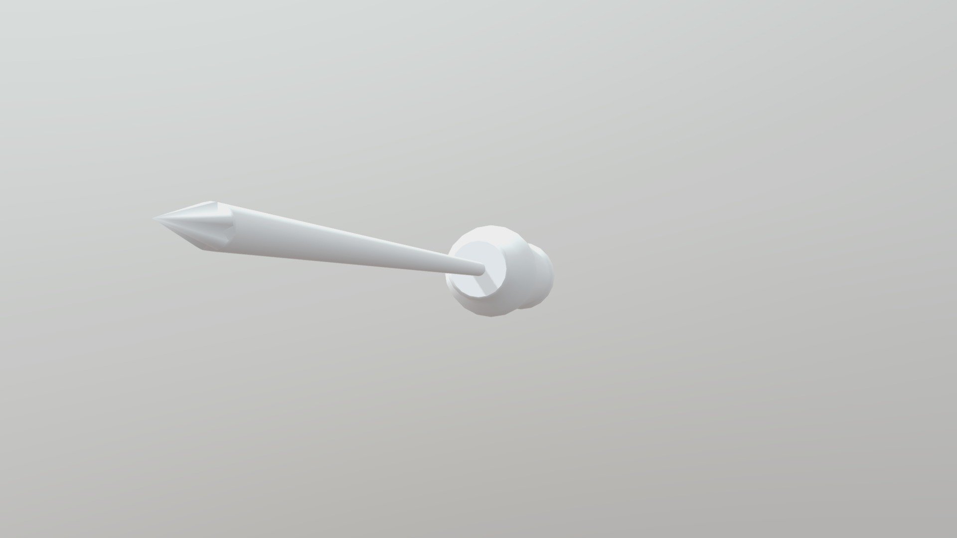 Skrewdriver1 - 3D model by lifeonthemark [eec4014] - Sketchfab