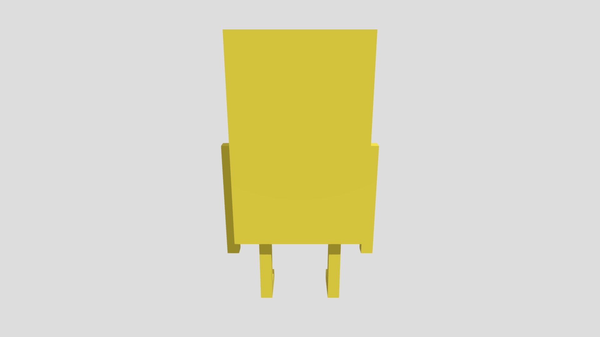 Minecraft SpongeBob - Download Free 3D model by username423 [eec4a78 ...
