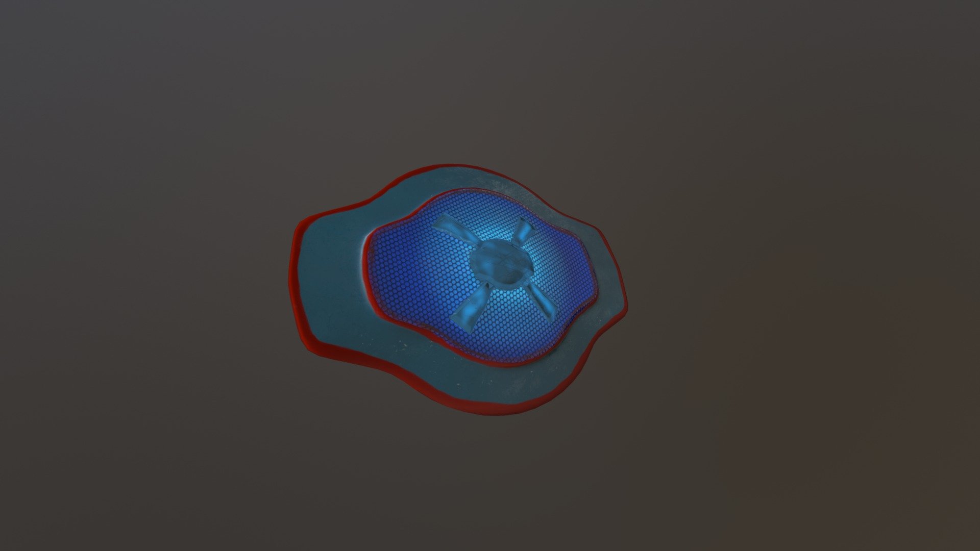 War Shield - Download Free 3D model by dalyf [eec69f2] - Sketchfab