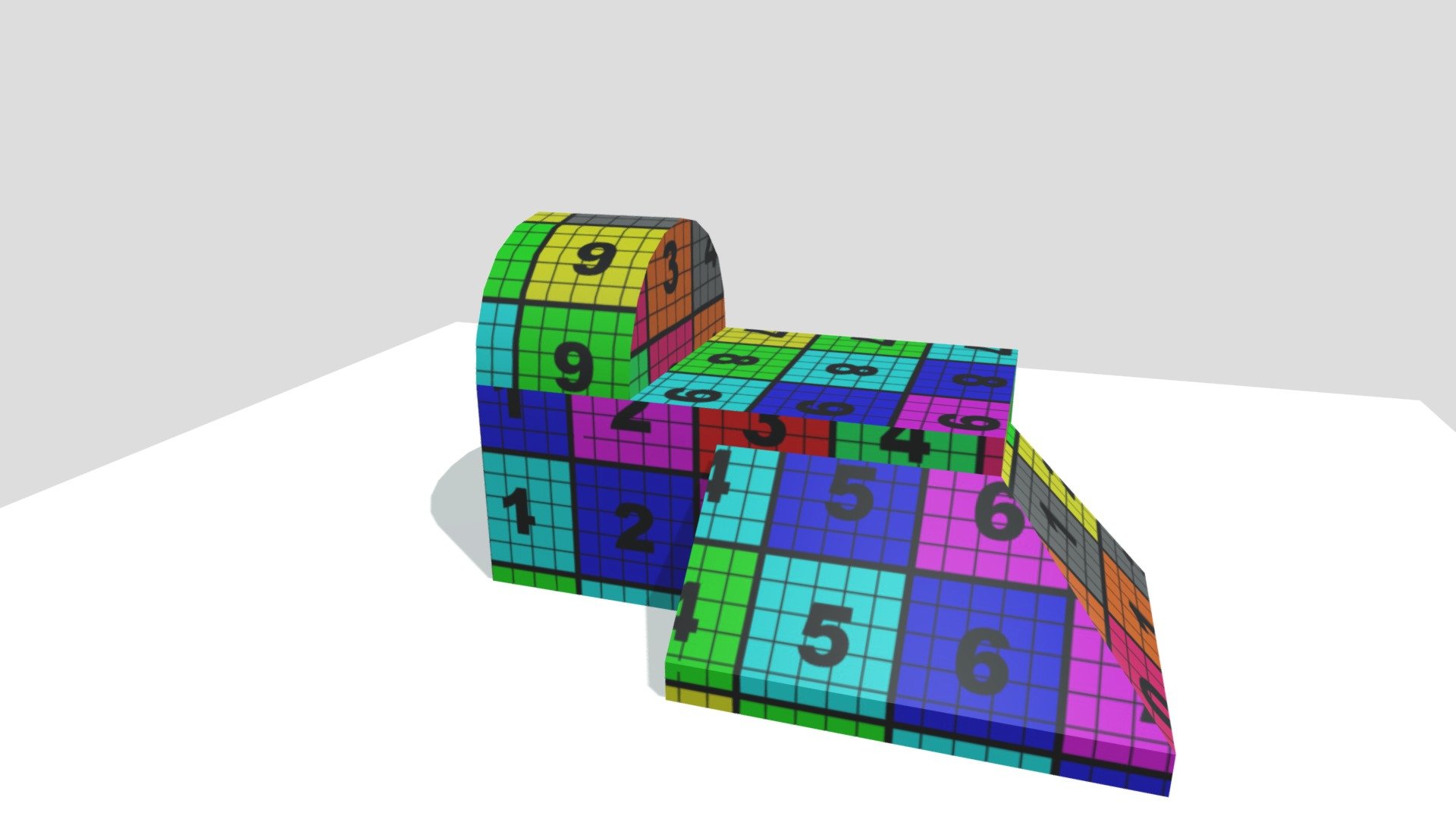 texture_practice - 3D model by Sleepybear101101 [eec7768] - Sketchfab
