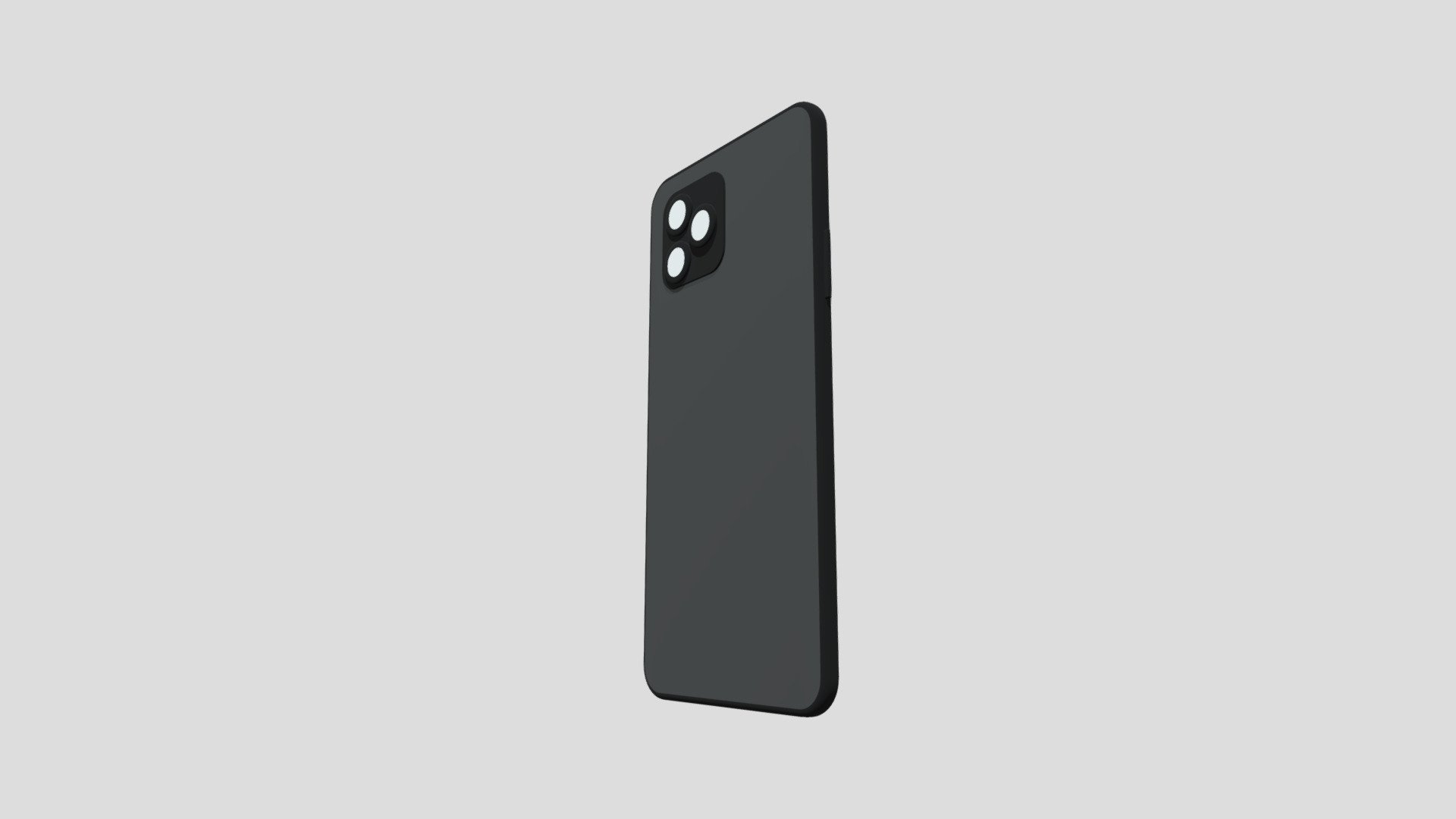 Apple Iphone 12 Blender realistic - Download Free 3D model by solex1.0 ...