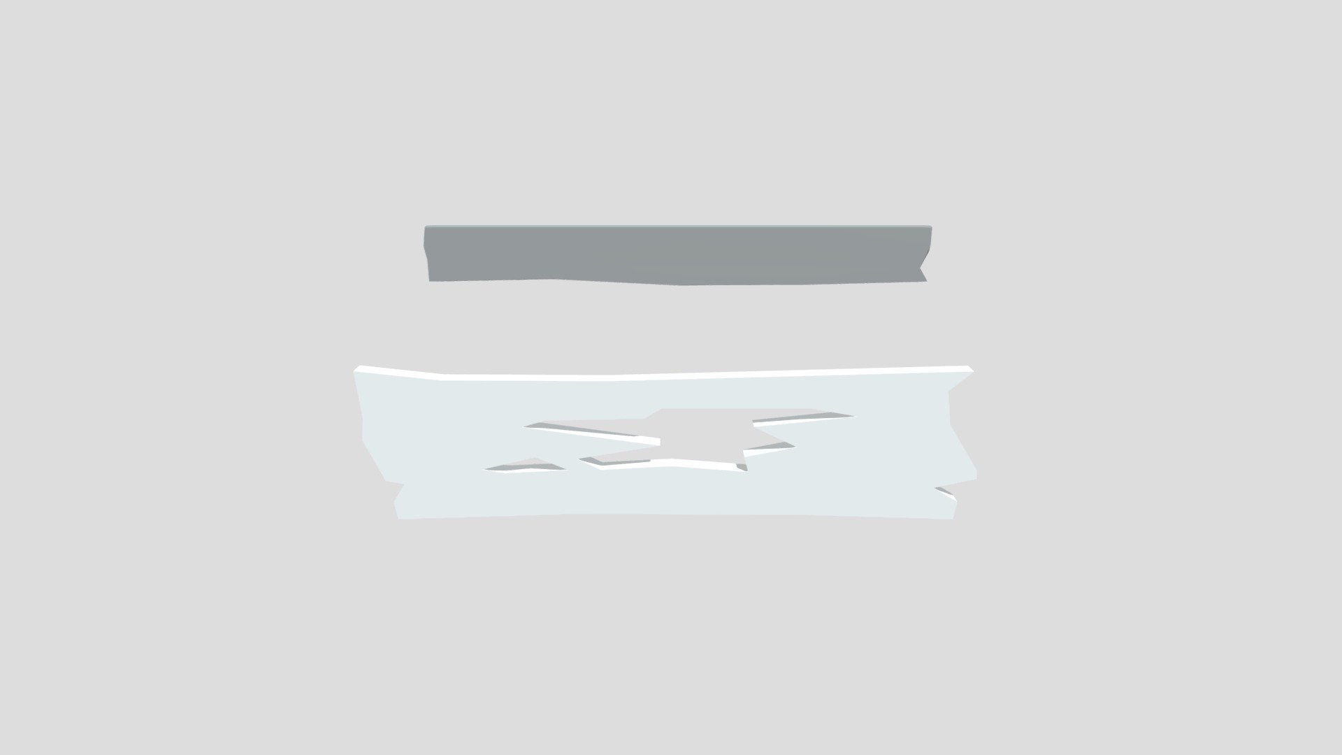 Early Boards - Download Free 3D model by priselkinul [eec8b3f] - Sketchfab