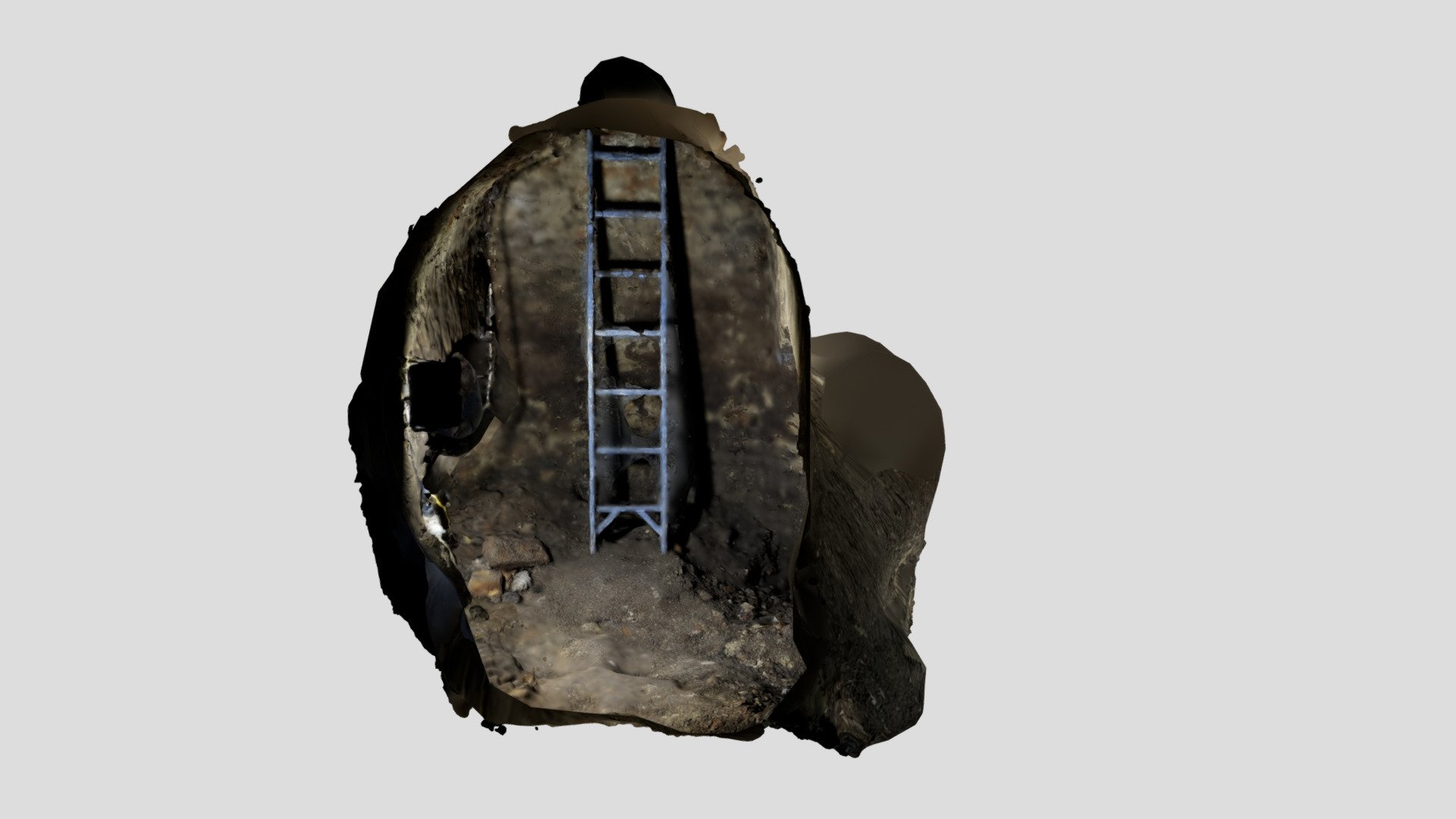 Test - 3D model by kkjm [eec8c1b] - Sketchfab