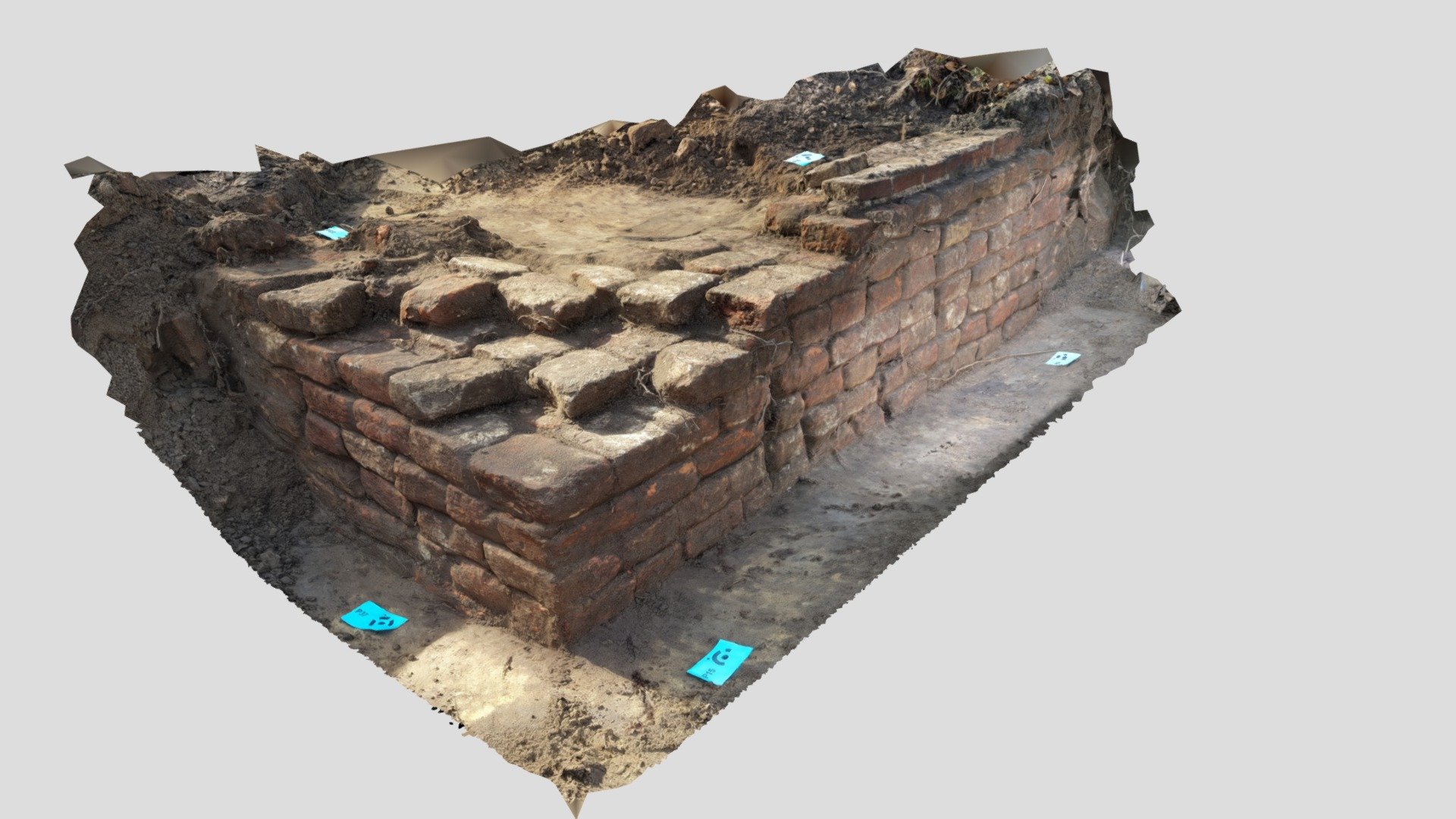 DRHD5_Model_Fundering - 3D model by RAAP (@RAAP_sfab) [eecc29f] - Sketchfab