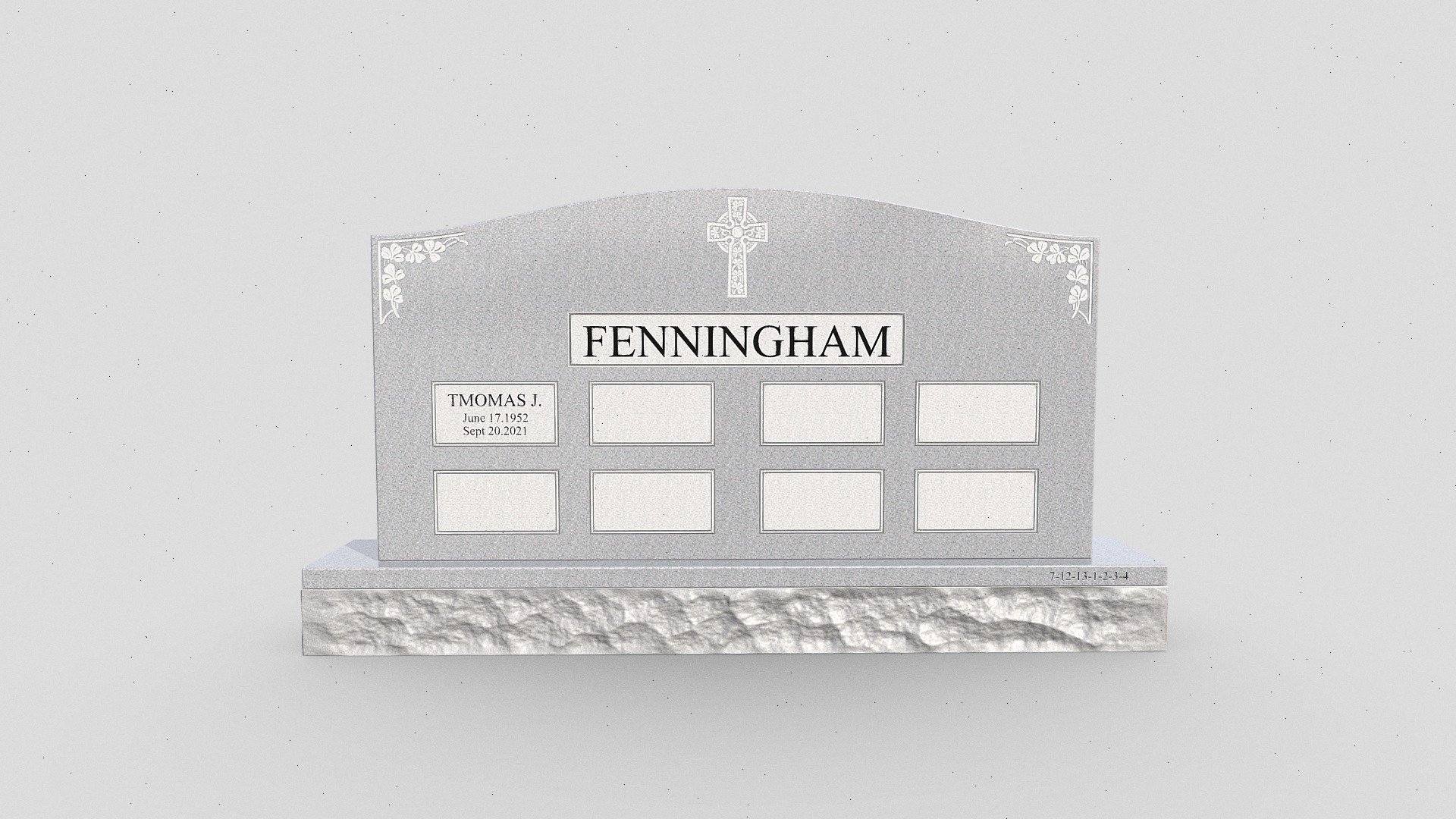 FENNINGHAM - 3D model by SPEEDWAGON (@speedwagonteam) [eeced11] - Sketchfab