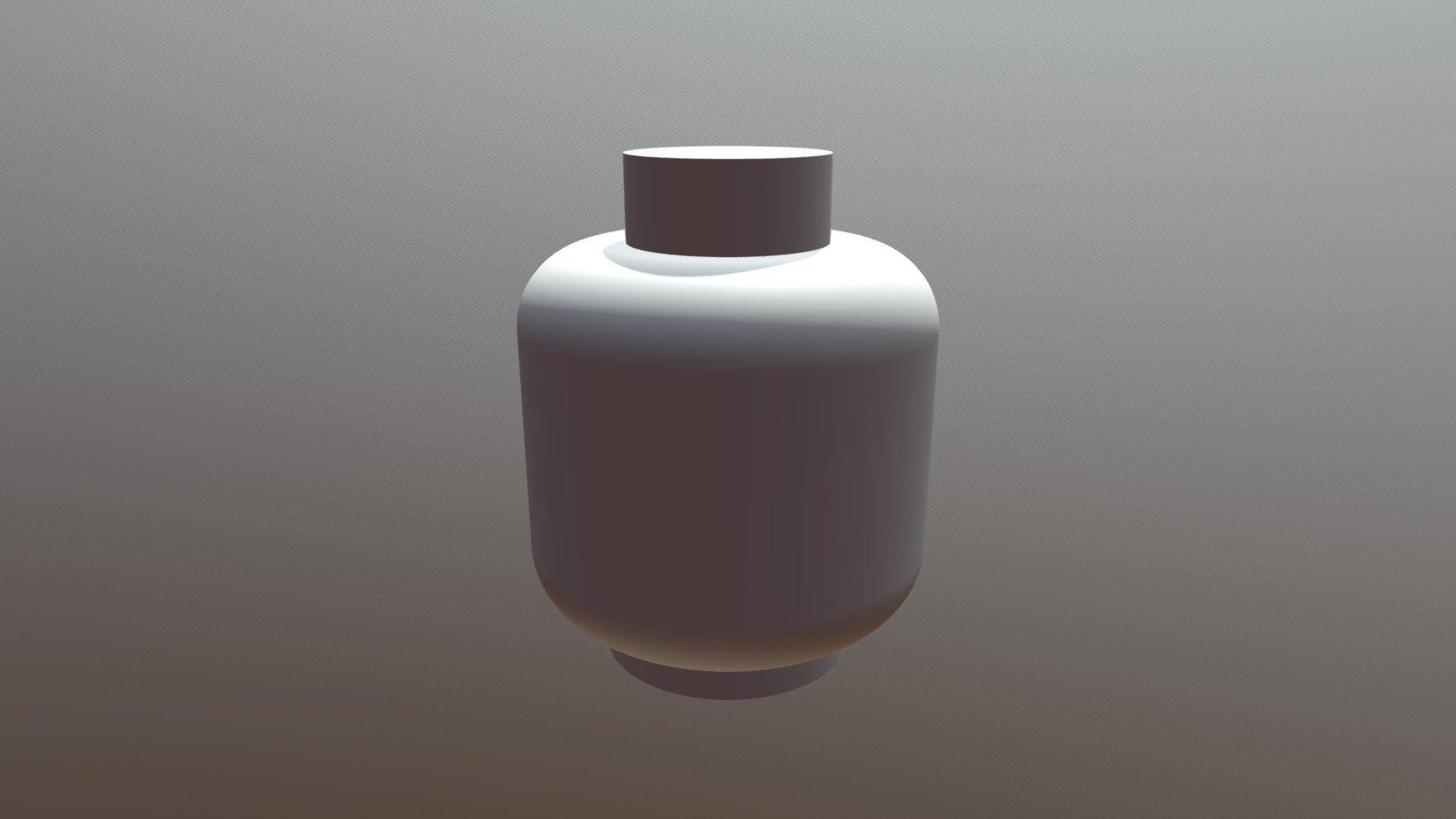 Head Complete - 3D model by 217276 [eeceff0] - Sketchfab