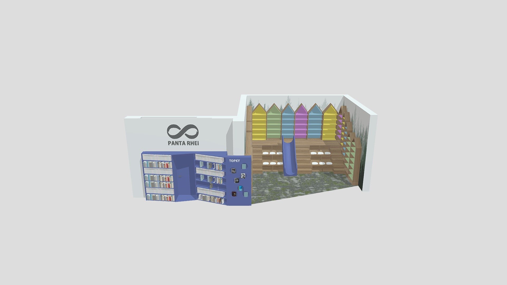PRTO - 3D model by arnoldkitta [eed0abe] - Sketchfab