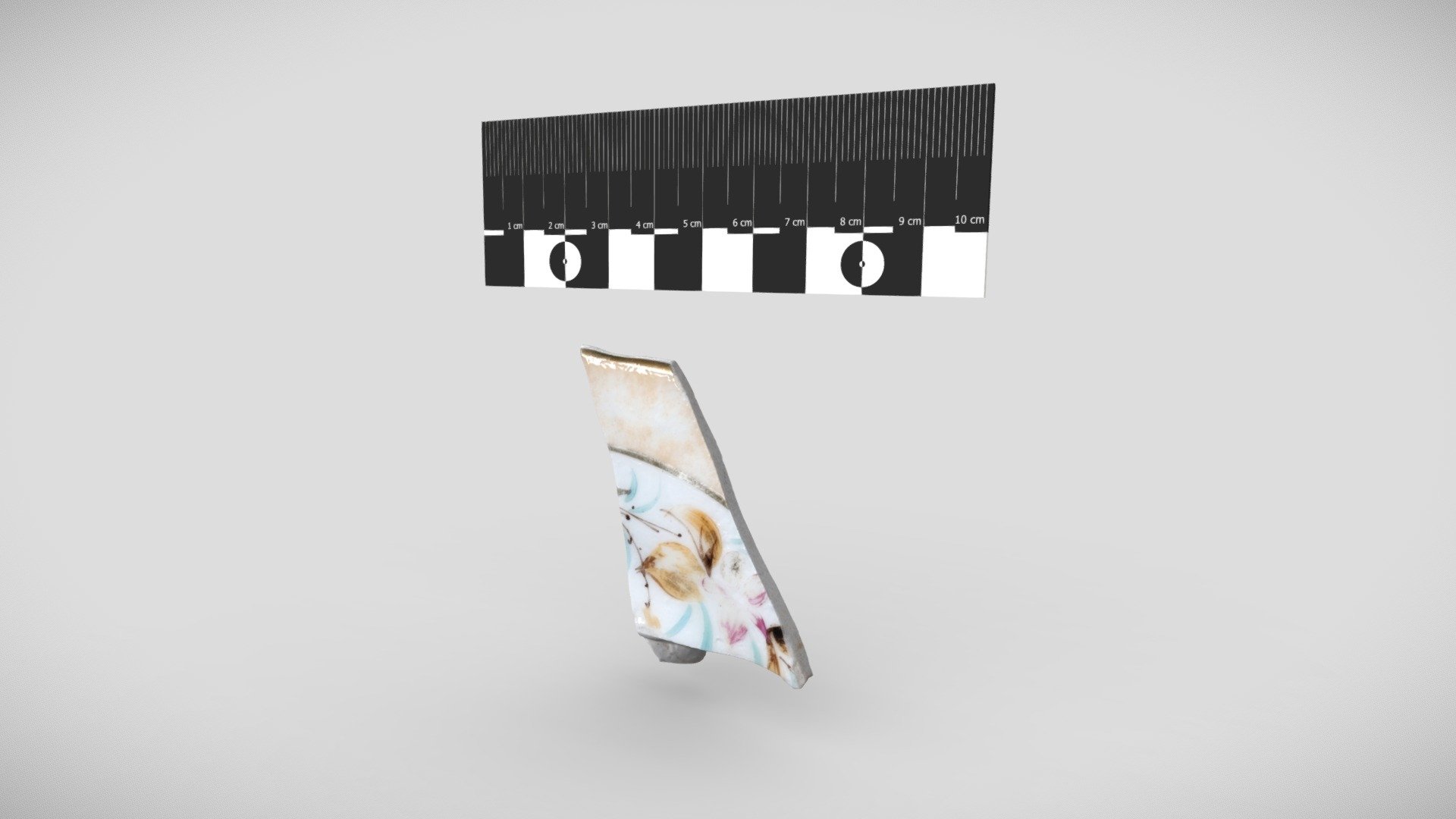 Porcellaneous / Hard Paste - Download Free 3D model by SCDNR-HTP ...