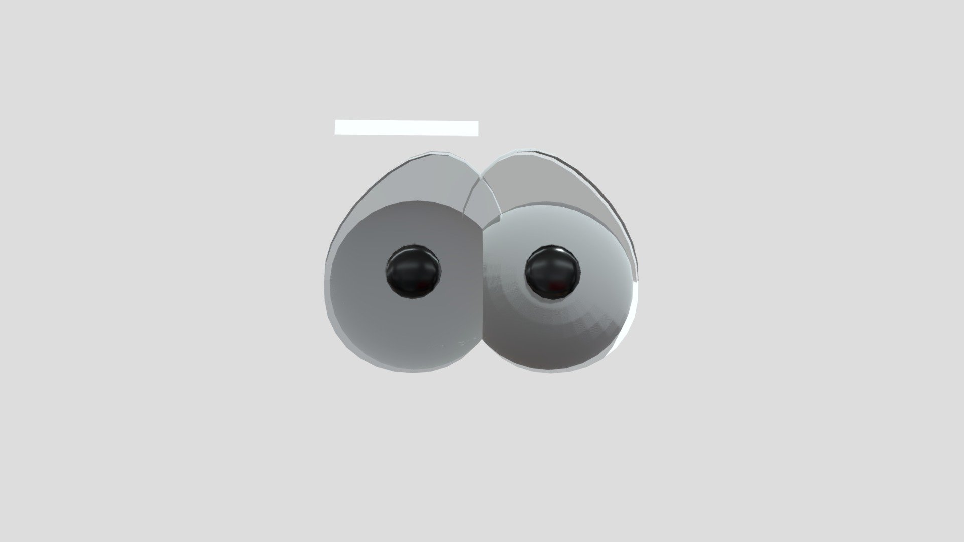 VeggieTales Eye Rig (94-99) (My Modification) - Download Free 3D model ...