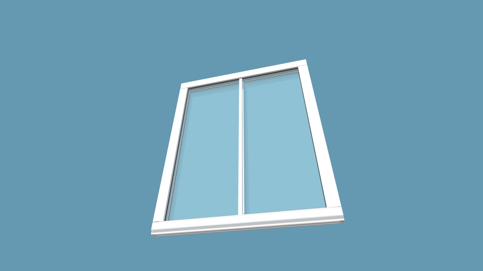 100+ WINDOWS OPENED FROM THE SIDE AND VENTILATED - 3D model by gitdesign [eed4bd4] - Sketchfab