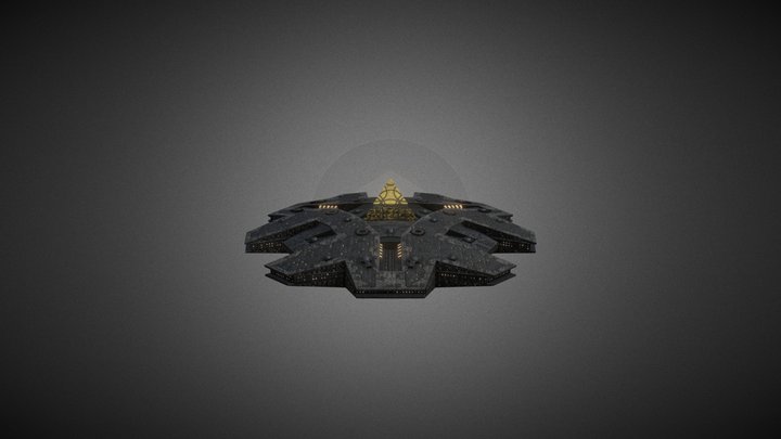 Hatak 3D models - Sketchfab