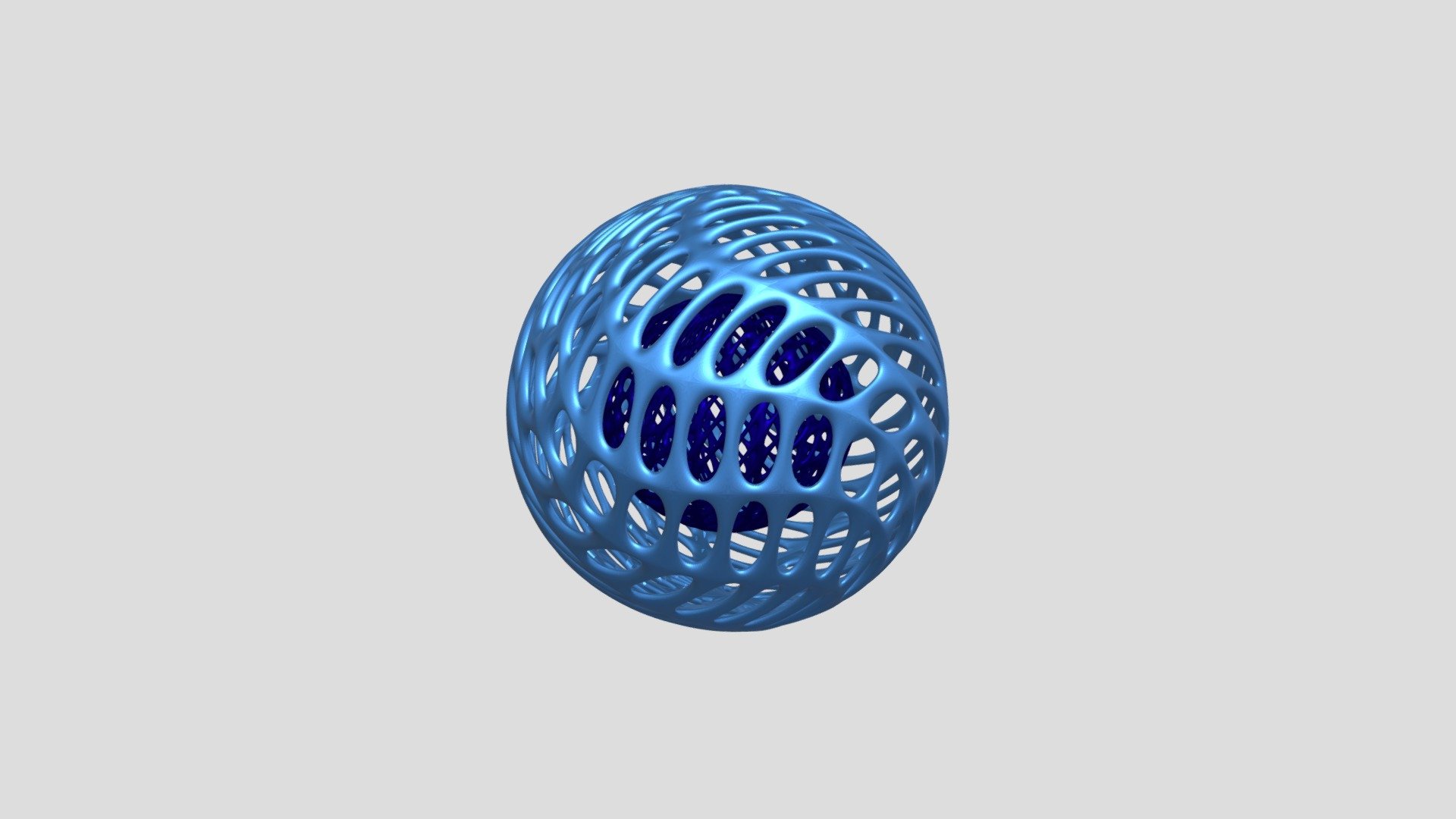 Objeto Abstracto - 3D model by marietacanno [eed695c] - Sketchfab