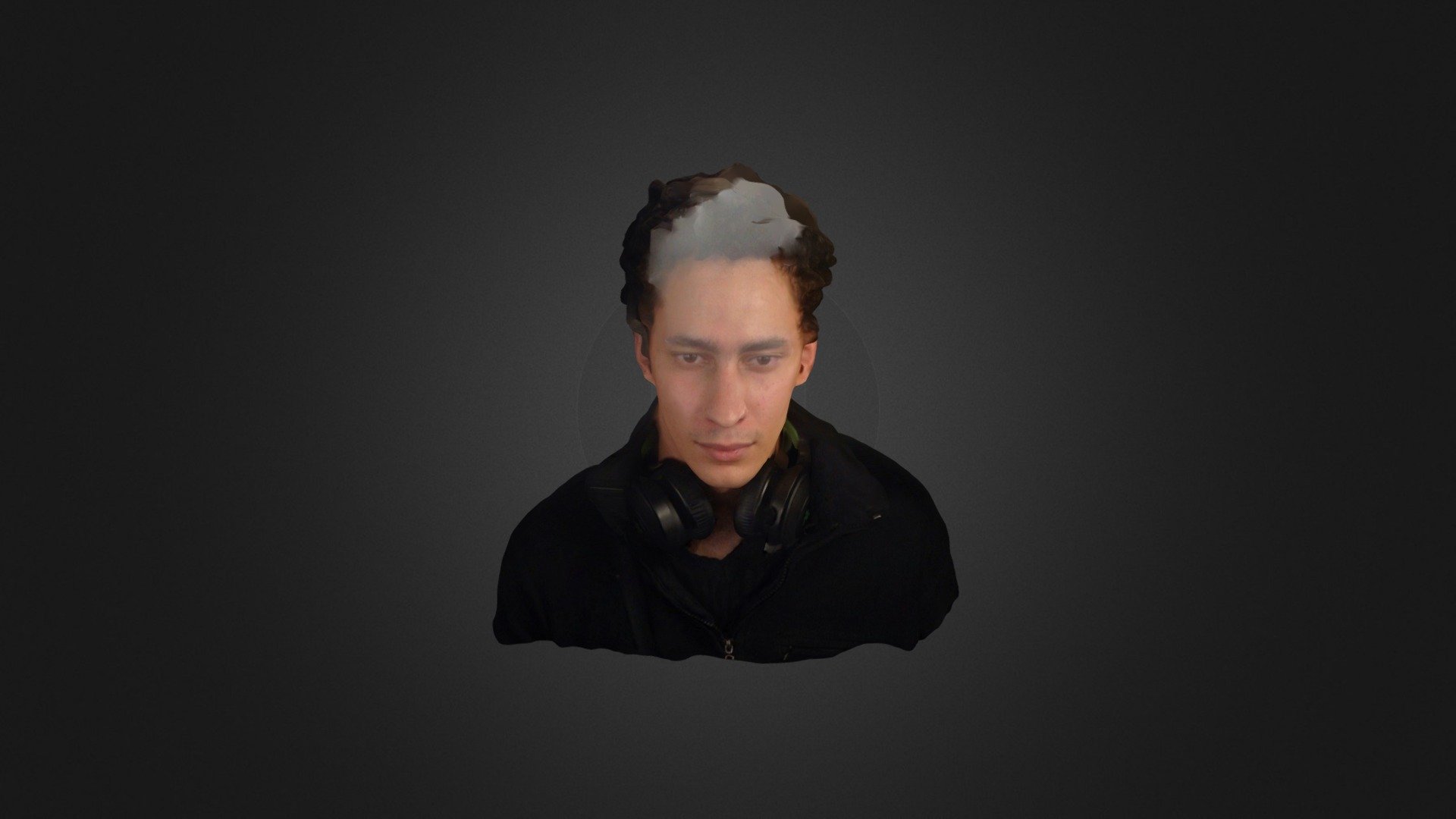 Vesper - 3D model by 3D selfie (@3dselfie) [eed7c58] - Sketchfab