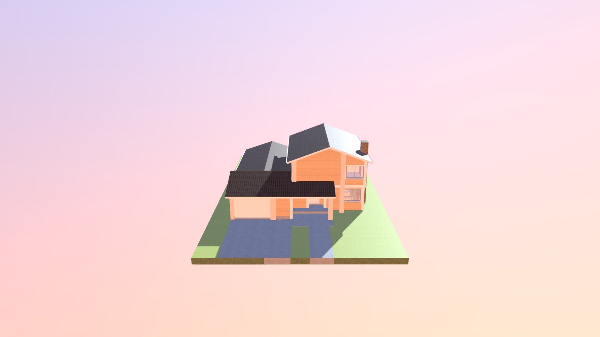 Free Fab - 3D model by chen593 [eeddb8d] - Sketchfab