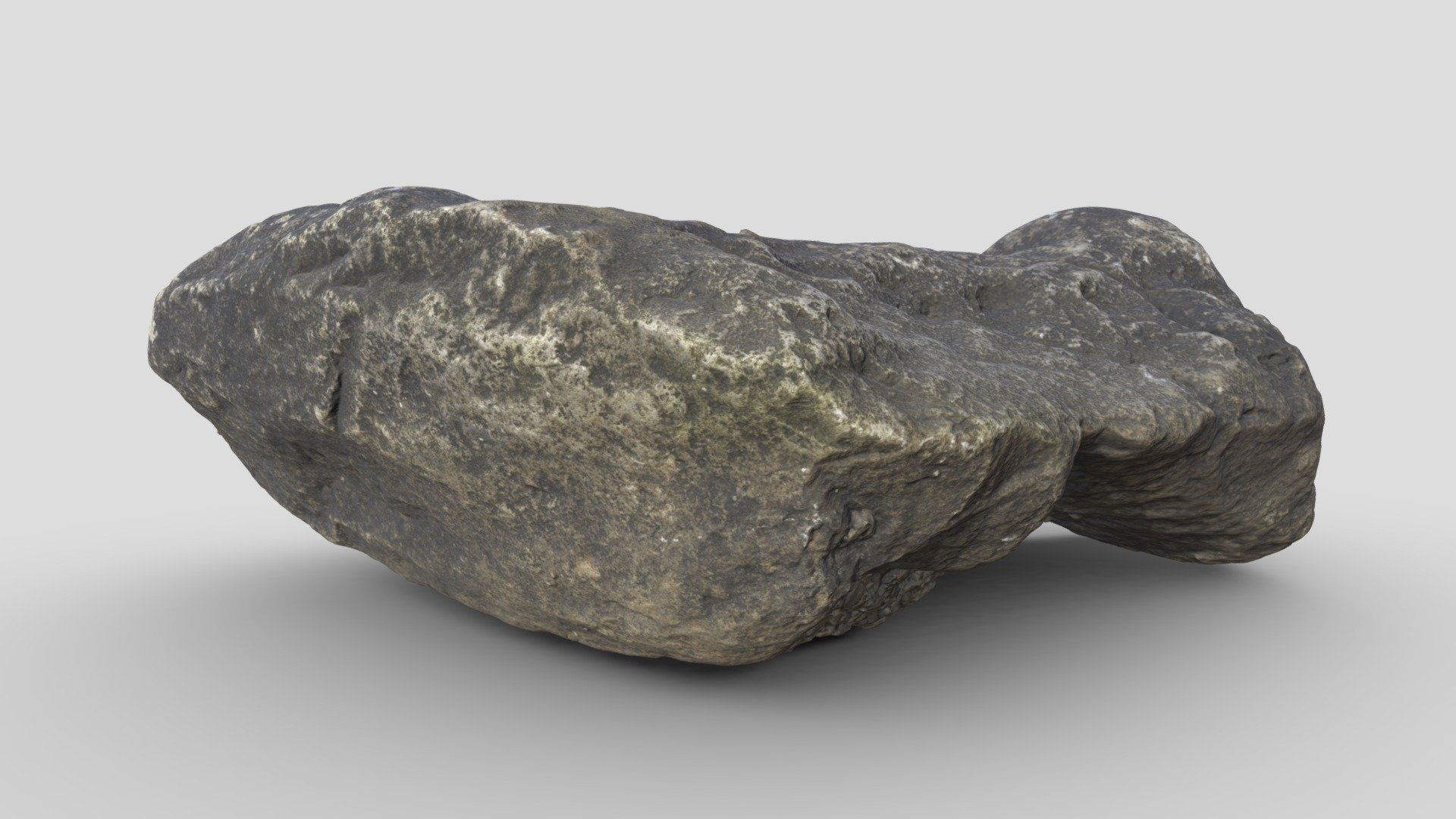 Rock 18 Rock Pack Vol.3 - Download Free 3D model by Kless Gyzen ...
