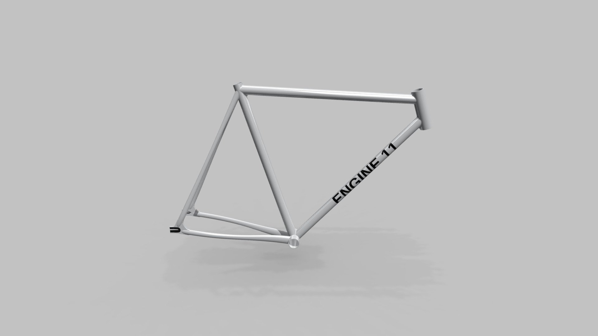 ENGINE 11 frame concept - 3D model by LUNATIK (@LUNATIK2114) [eee17fd ...