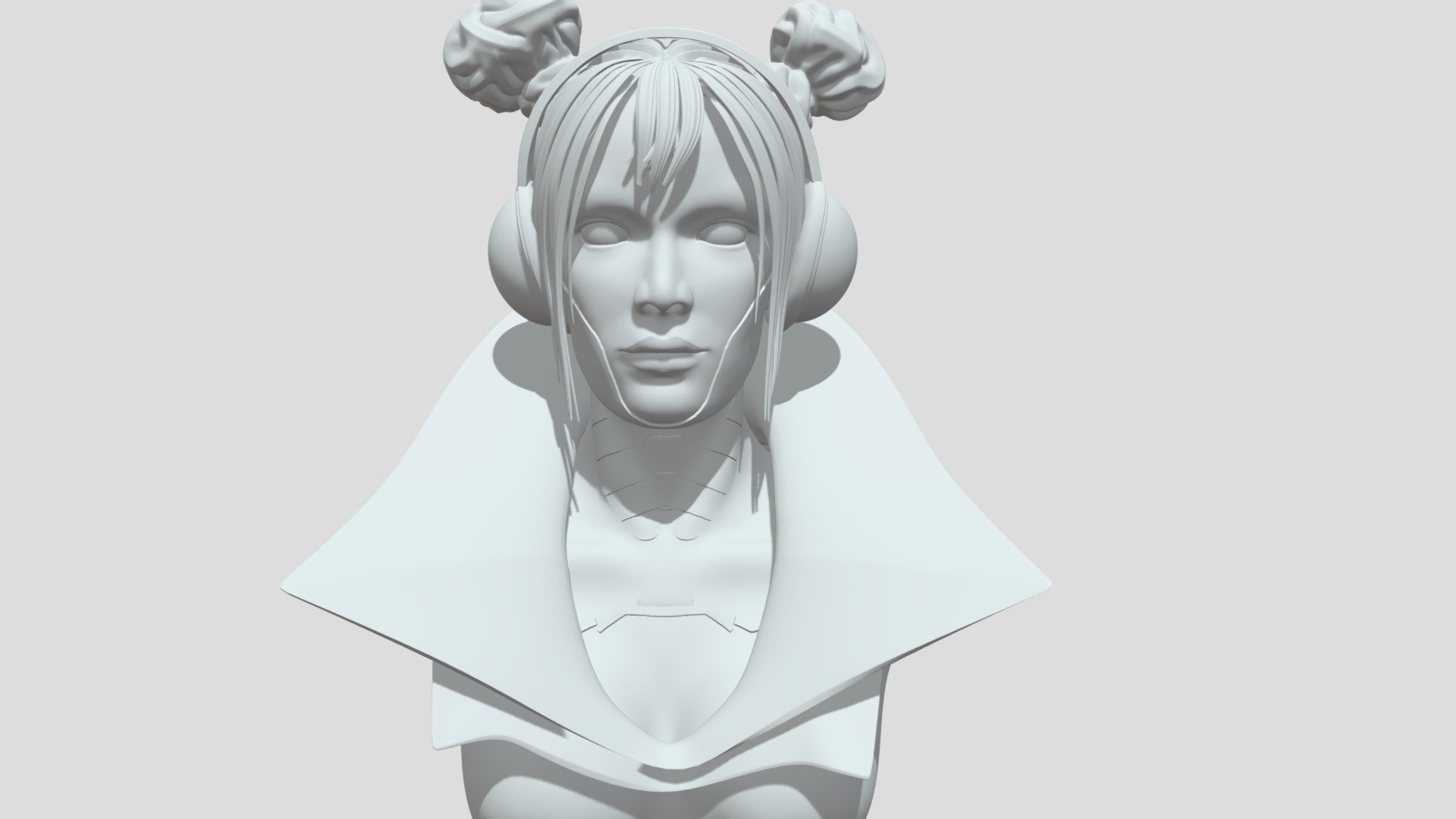 nv_nu - 3D model by tvtone2k1 [eee1dac] - Sketchfab