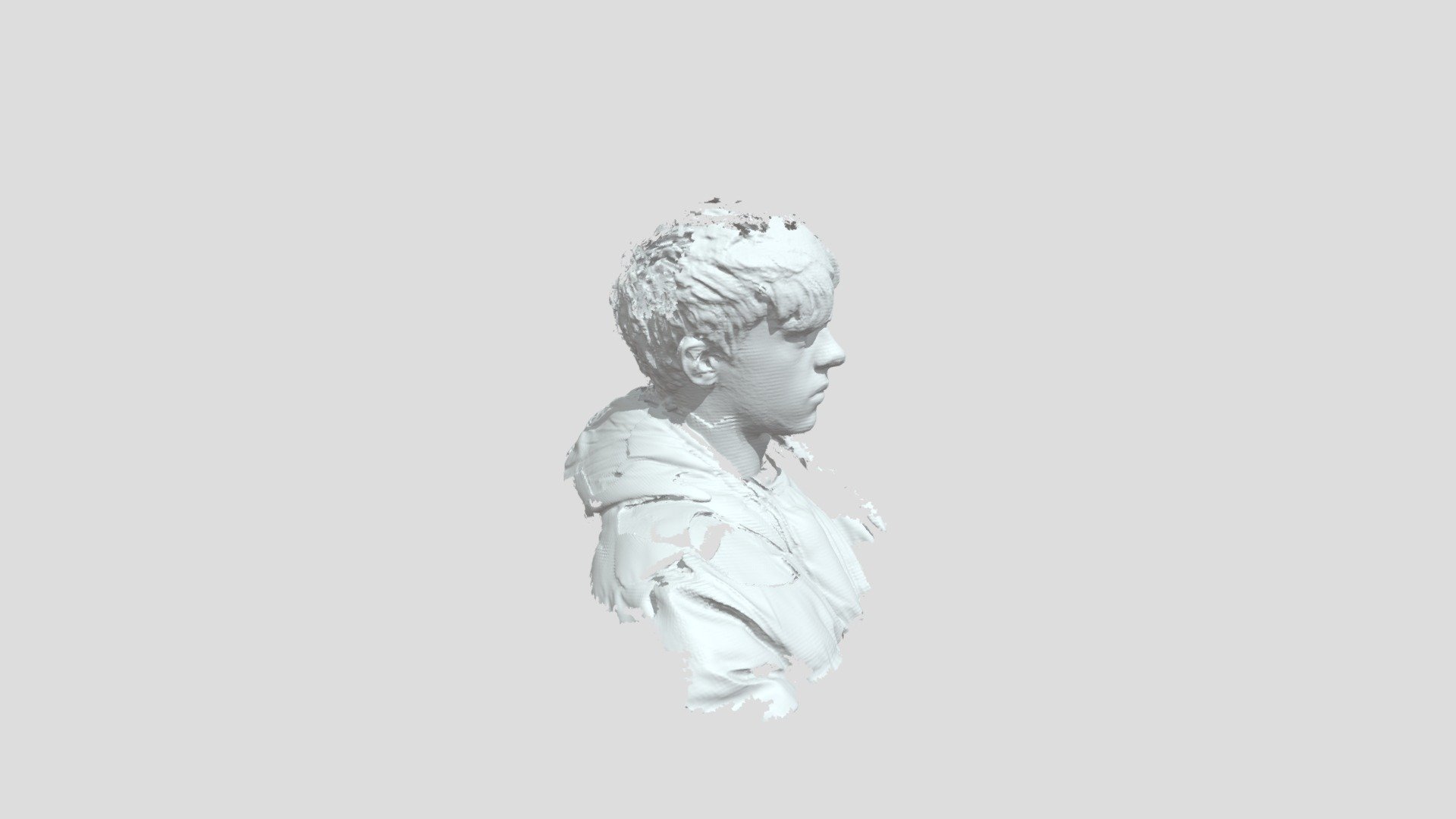 Elliot - 3D model by SodaGamesArt [eee203d] - Sketchfab