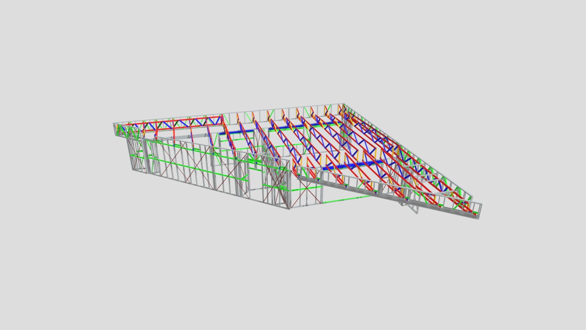 J536_LHS_101 - Download Free 3D model by ISF&T (@Innosteel) [eee2264 ...
