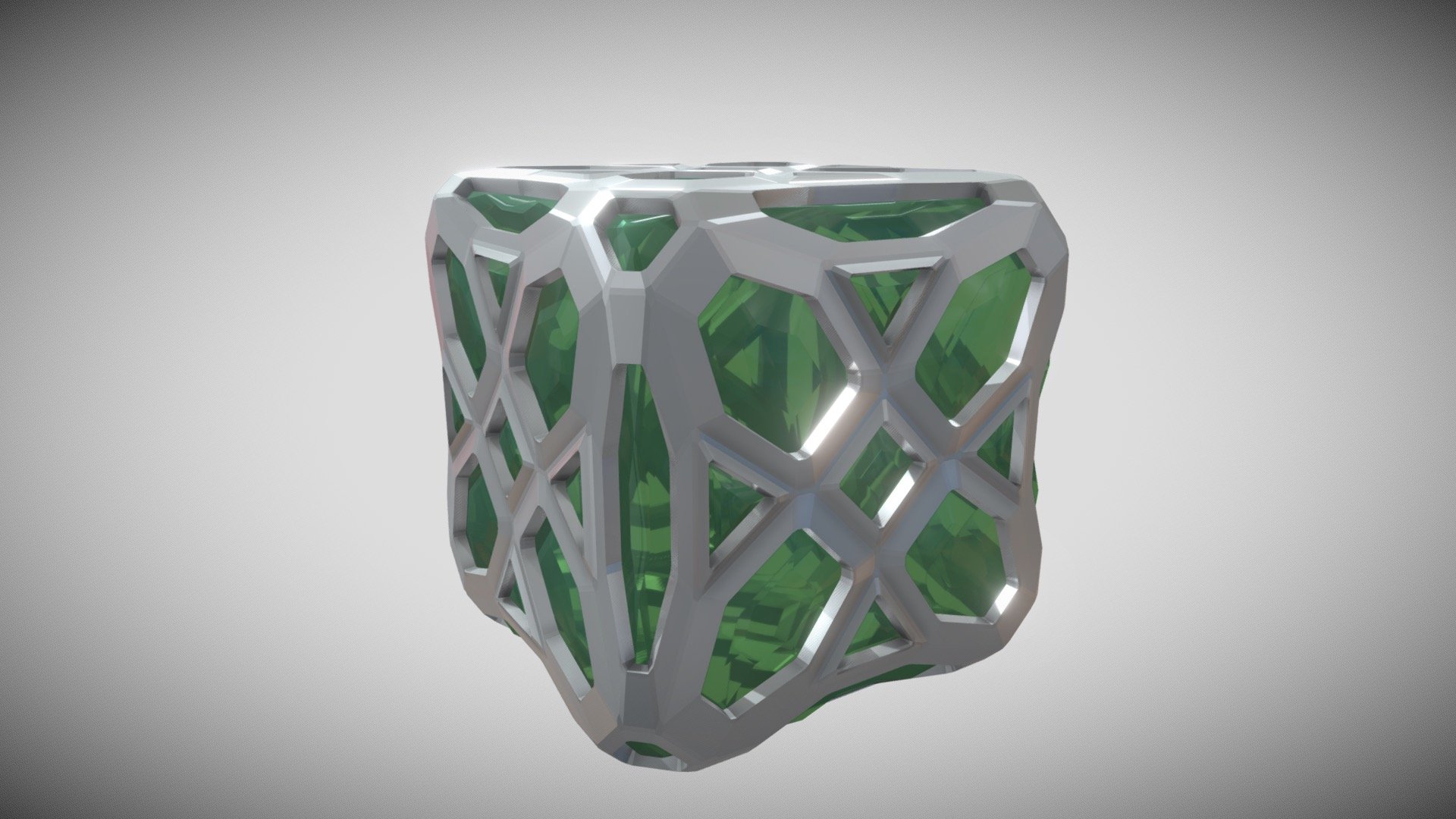 Procedural Loot XY Box - Download Free 3D model by Jimmy Gunawan ...