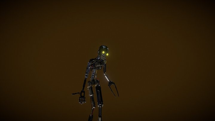 Sotm 3D models - Sketchfab