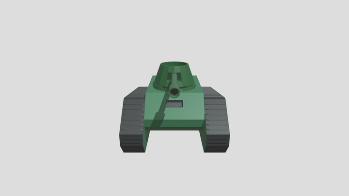 Kooshan 3D models - Sketchfab
