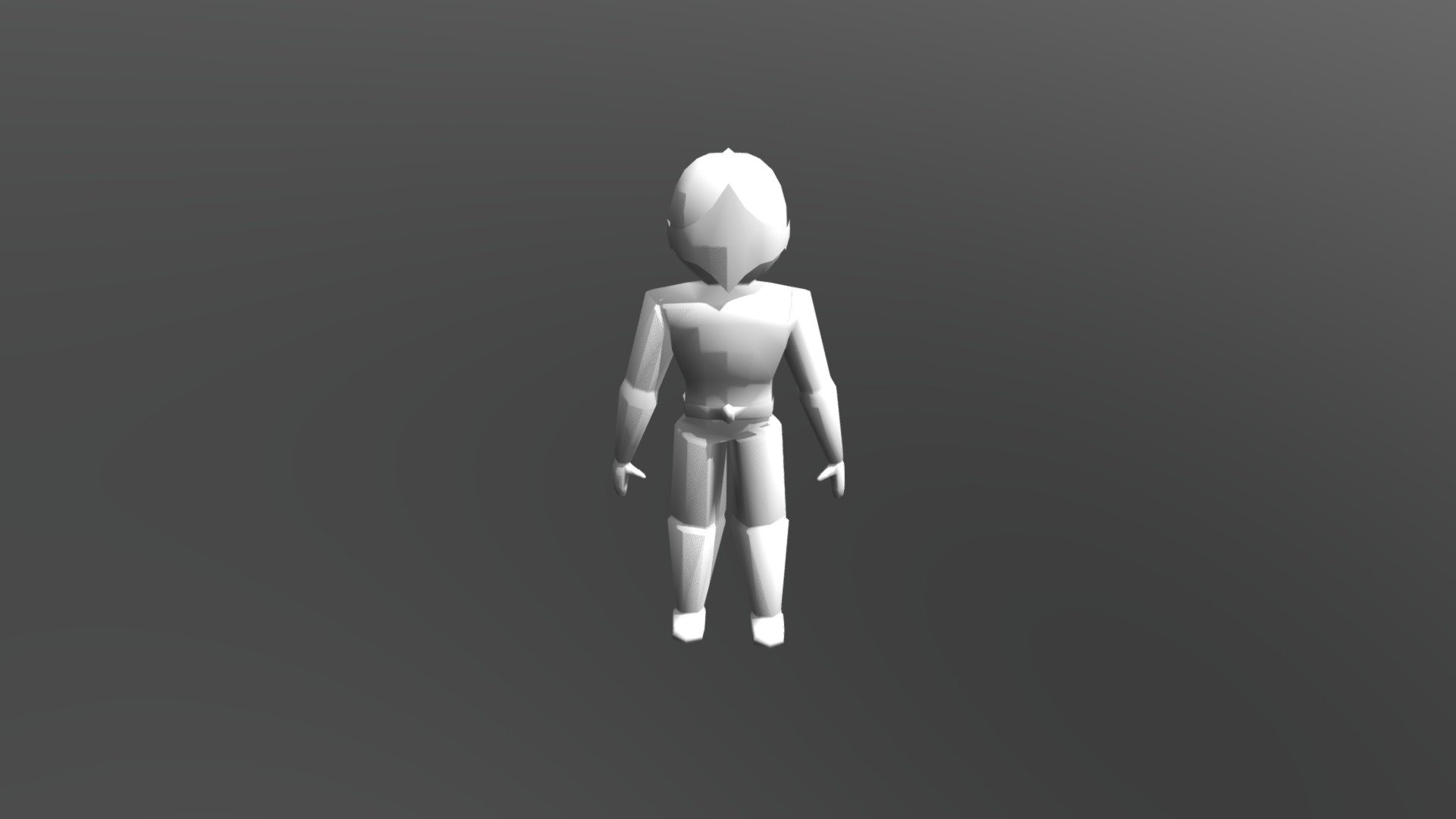 Animation Test - 3D model by matthewdadoun [eee6207] - Sketchfab