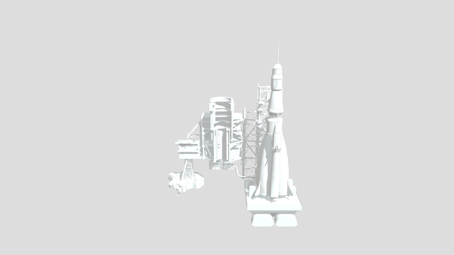 Alterna Rocket - Download Free 3D model by Tigerar1 (@allanromanreyes ...