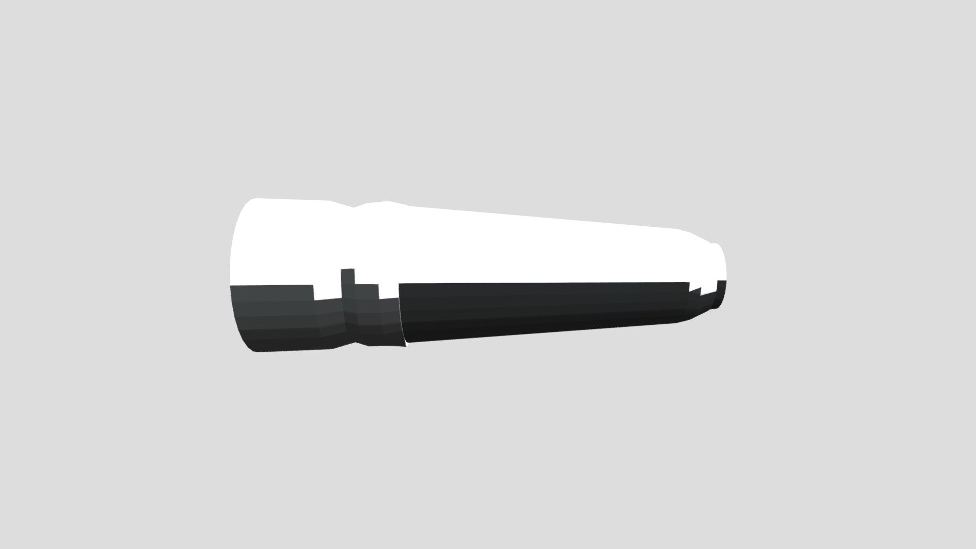 Flashlight - 3D model by DVgames (@DVlopeeer) [eeeb307] - Sketchfab