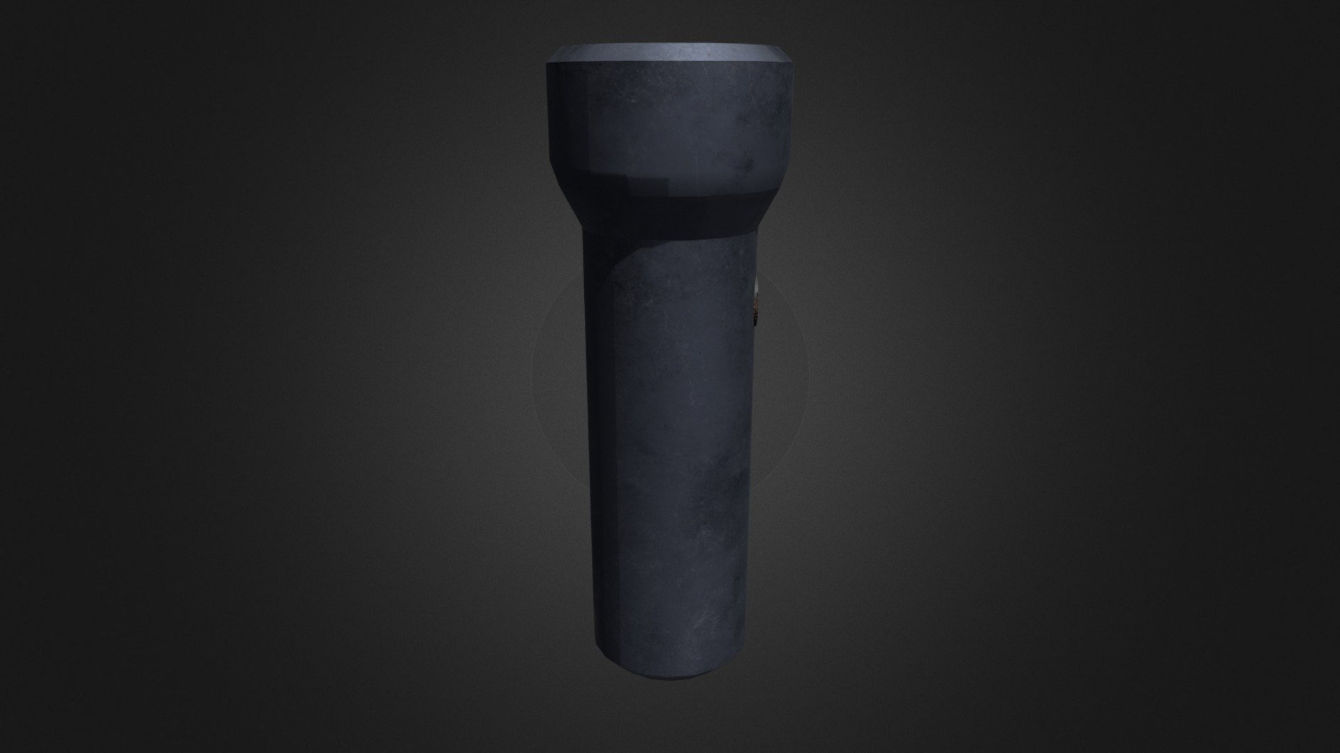 Torch - 3D model by Sneeezypig [eeecf58] - Sketchfab