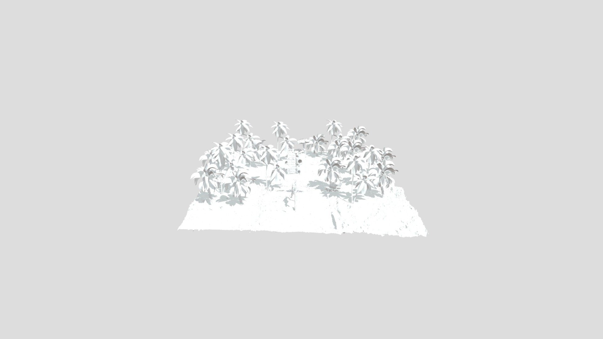 Objeto Grande - Download Free 3D model by analuciaullua [eeed968 ...