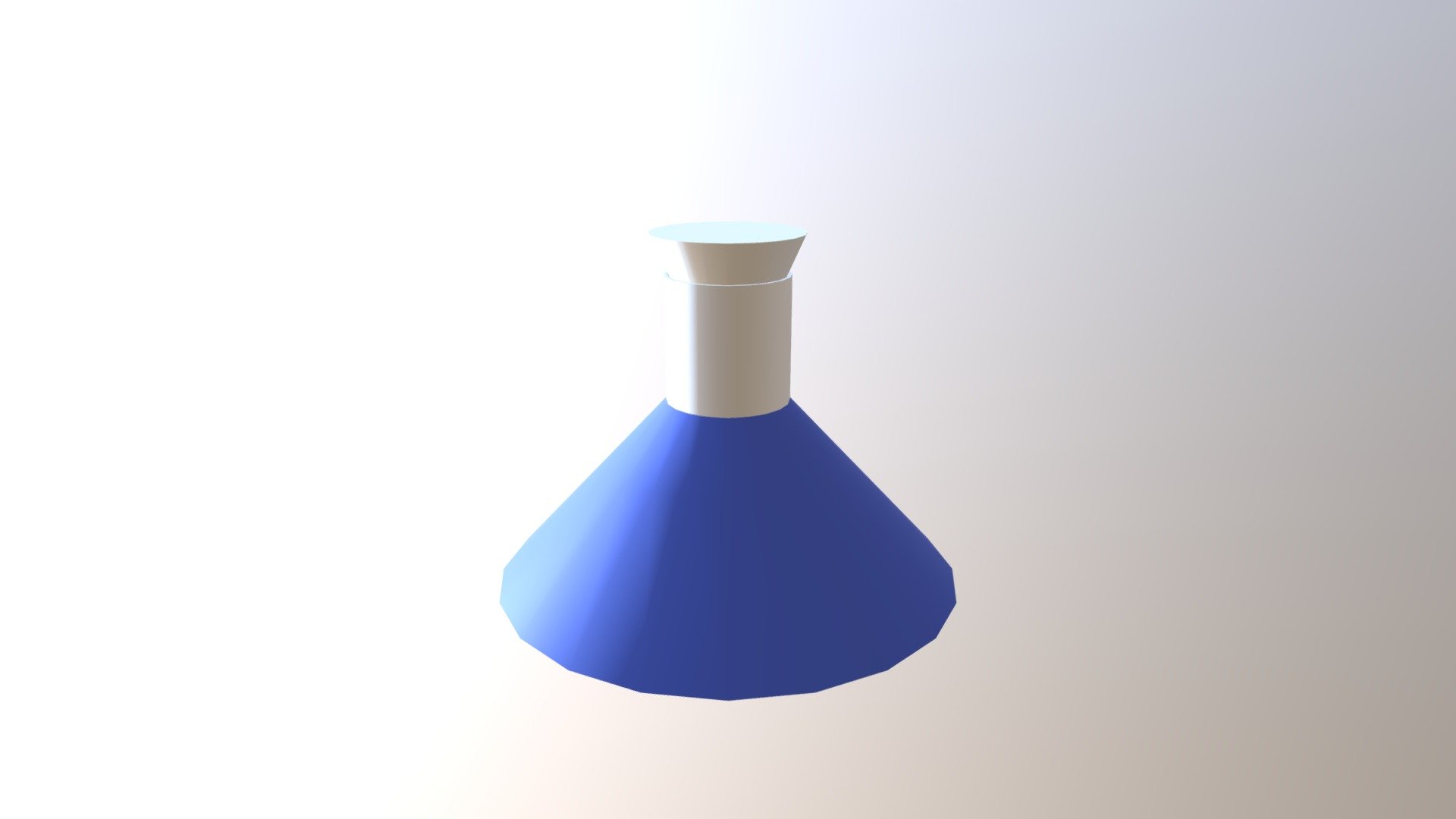 Vial - 3D model by theshadowmerchant [eeedc89] - Sketchfab