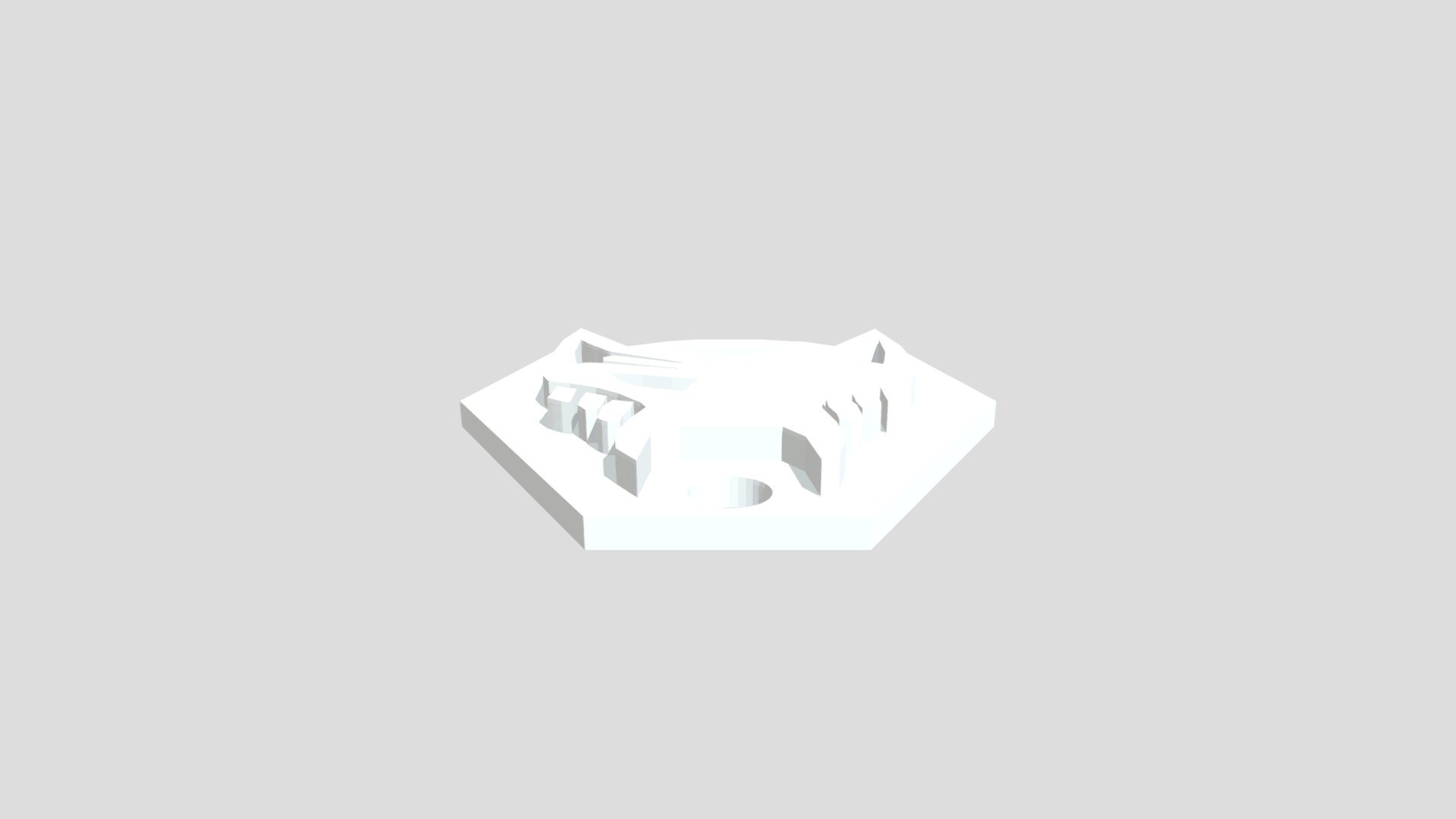 Transformers Animax Keychain - Download Free 3D model by Orang4Fun ...