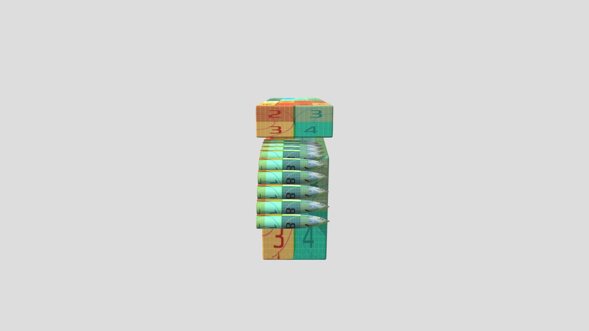 Ammo Texture - Download Free 3D model by LucasGibson [eeeef7d] - Sketchfab