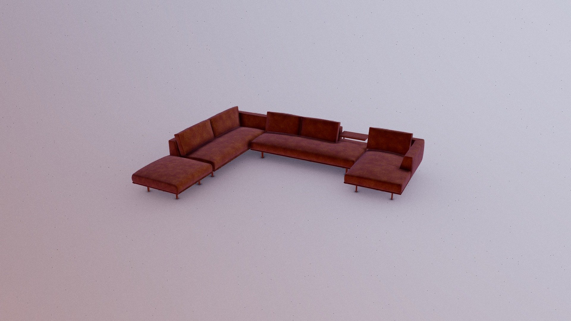 Dakota_DAK_COMPD - 3D model by BALCAT [eeef01f] - Sketchfab