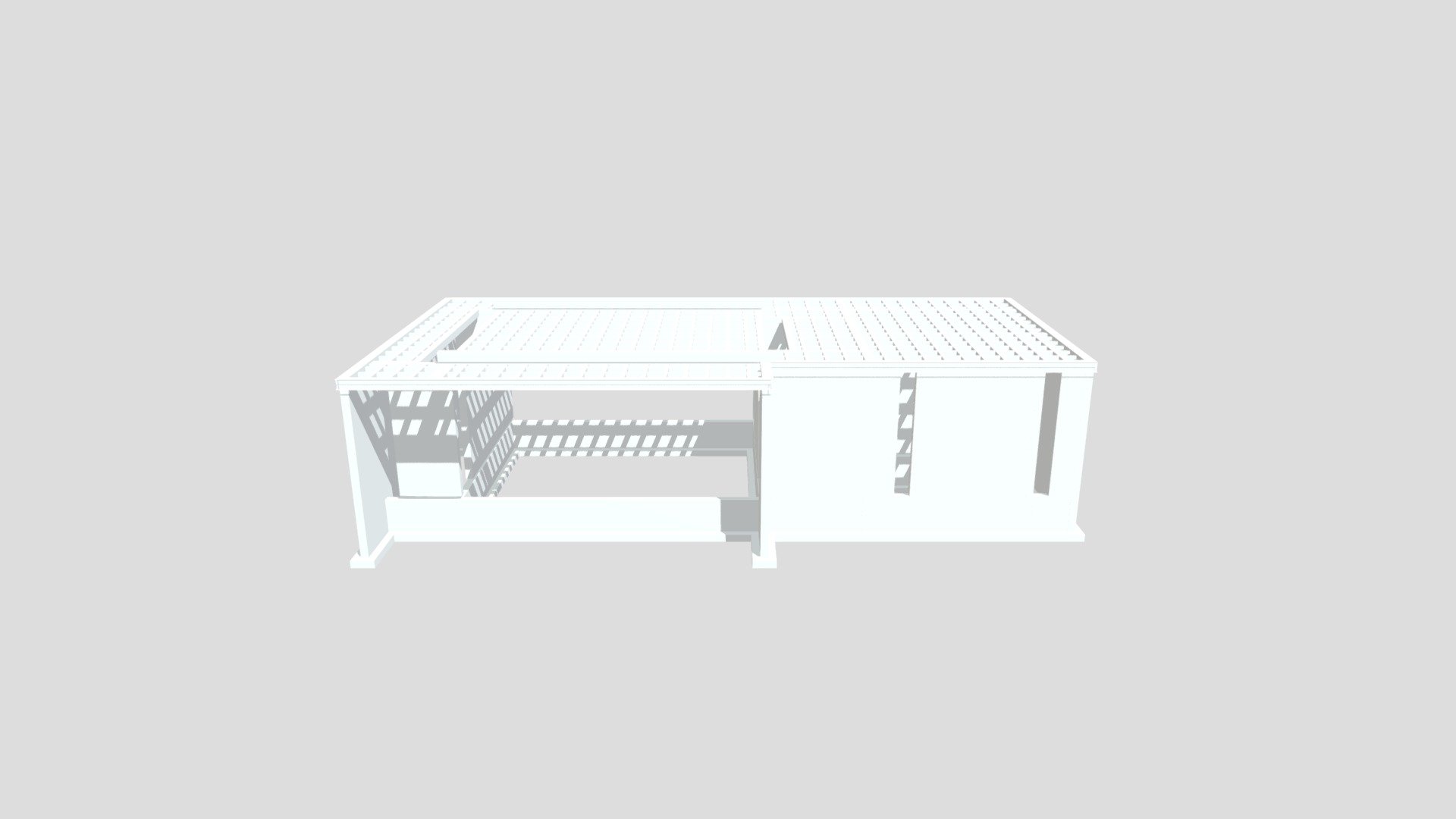 RANCHO_CASA V - 3D model by ing.raulsalinas [eeef127] - Sketchfab