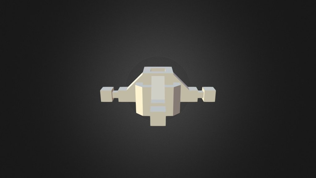 Sea Mine - 3D model by SenseiTech [eeef34f] - Sketchfab