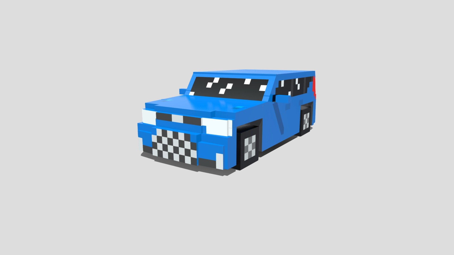 2024 Kia Soul - Download Free 3D model by mcskinssketchfab ...