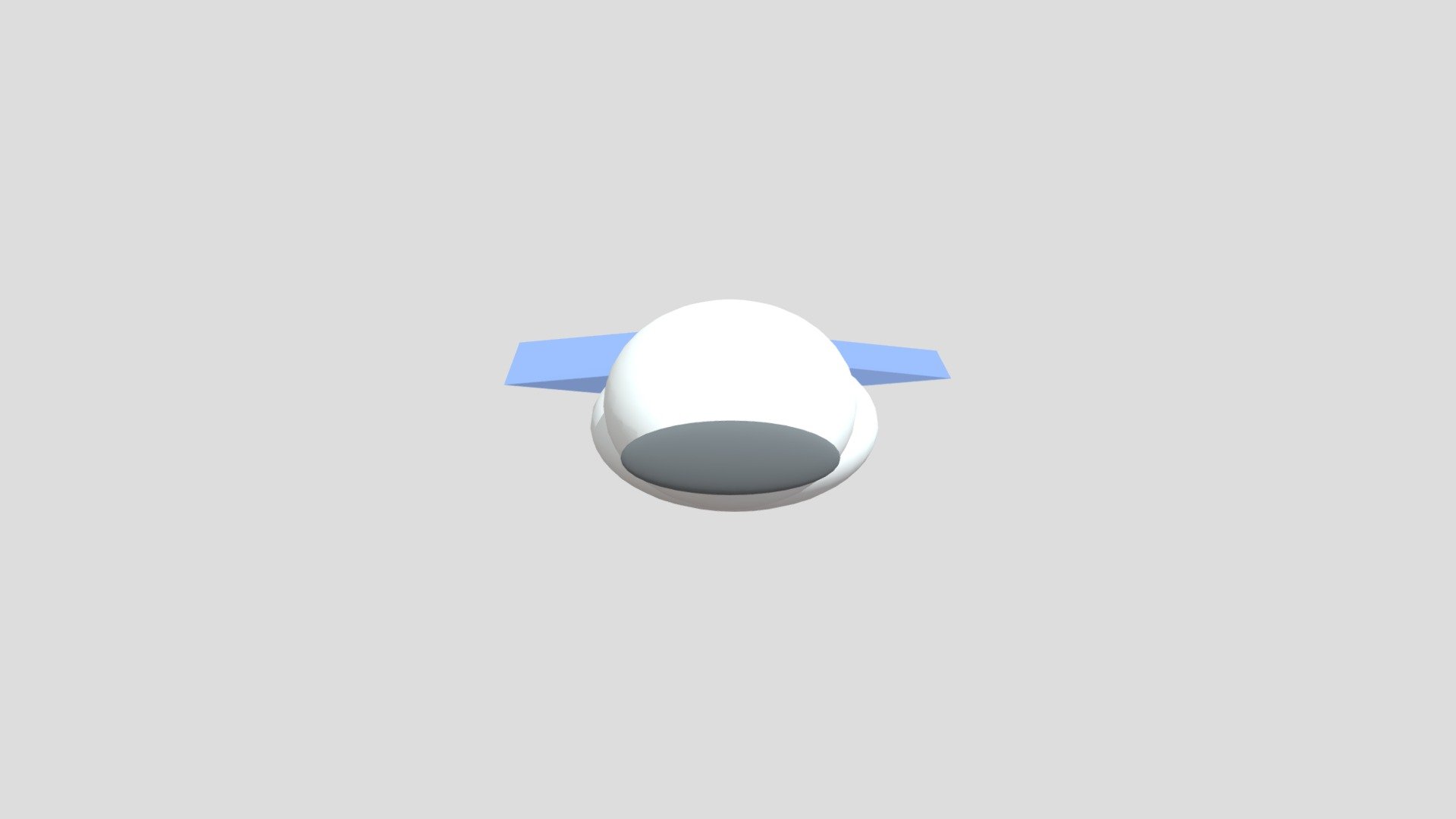 Disc - 3D model by darkdragonperson [eef1987] - Sketchfab