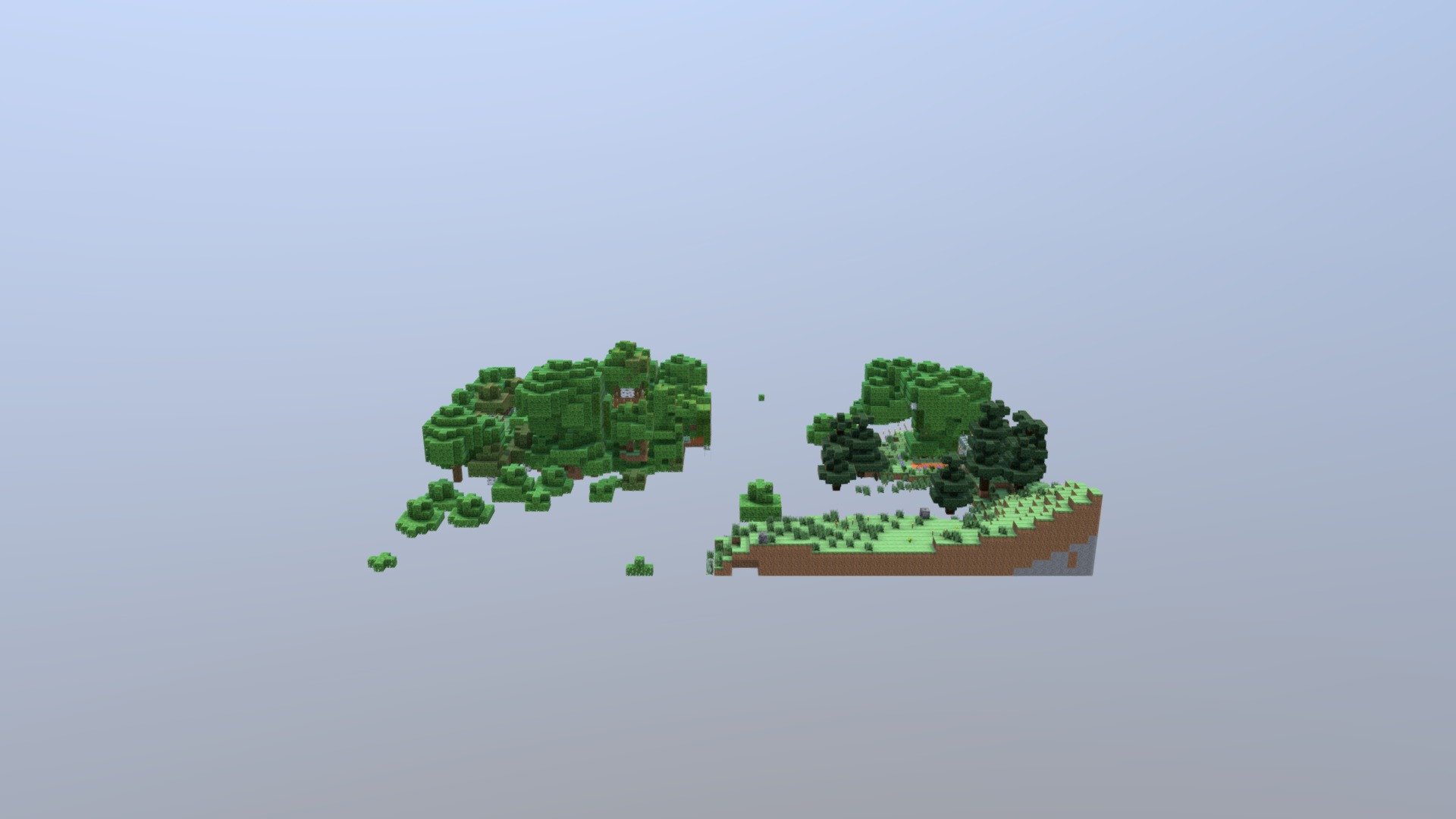 Finley - 3D model by stevehardy [eef239c] - Sketchfab