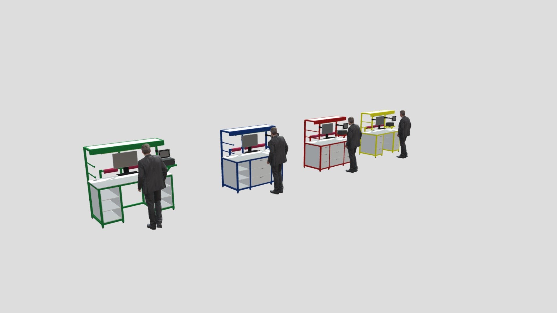Milosz Harchut Select Bench Design - 3D model by 3D-VIEW (@Jake ...