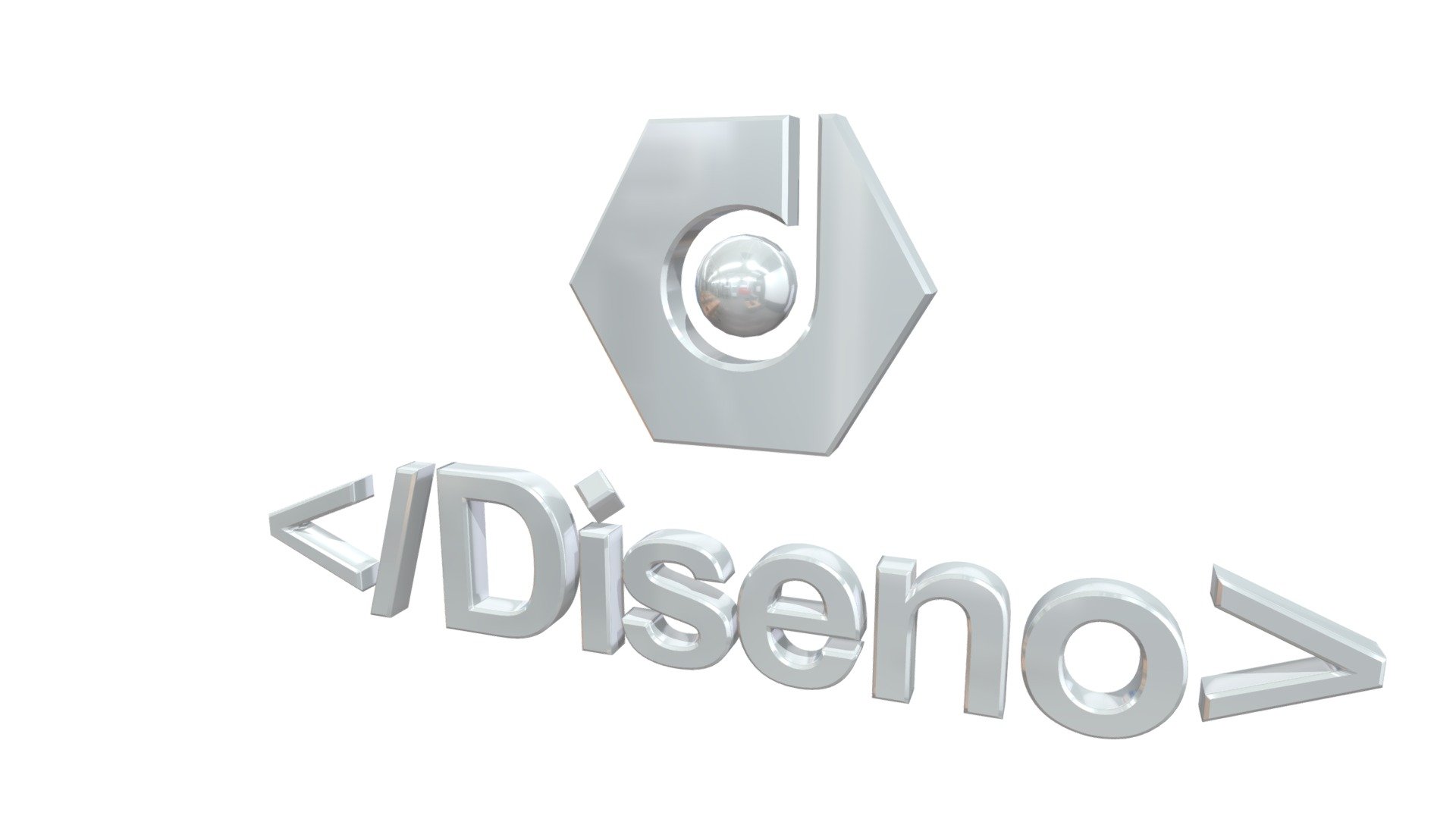 2020 Logo - 3D model by Diseno.com.co (@Jocasts) [eef36f4] - Sketchfab