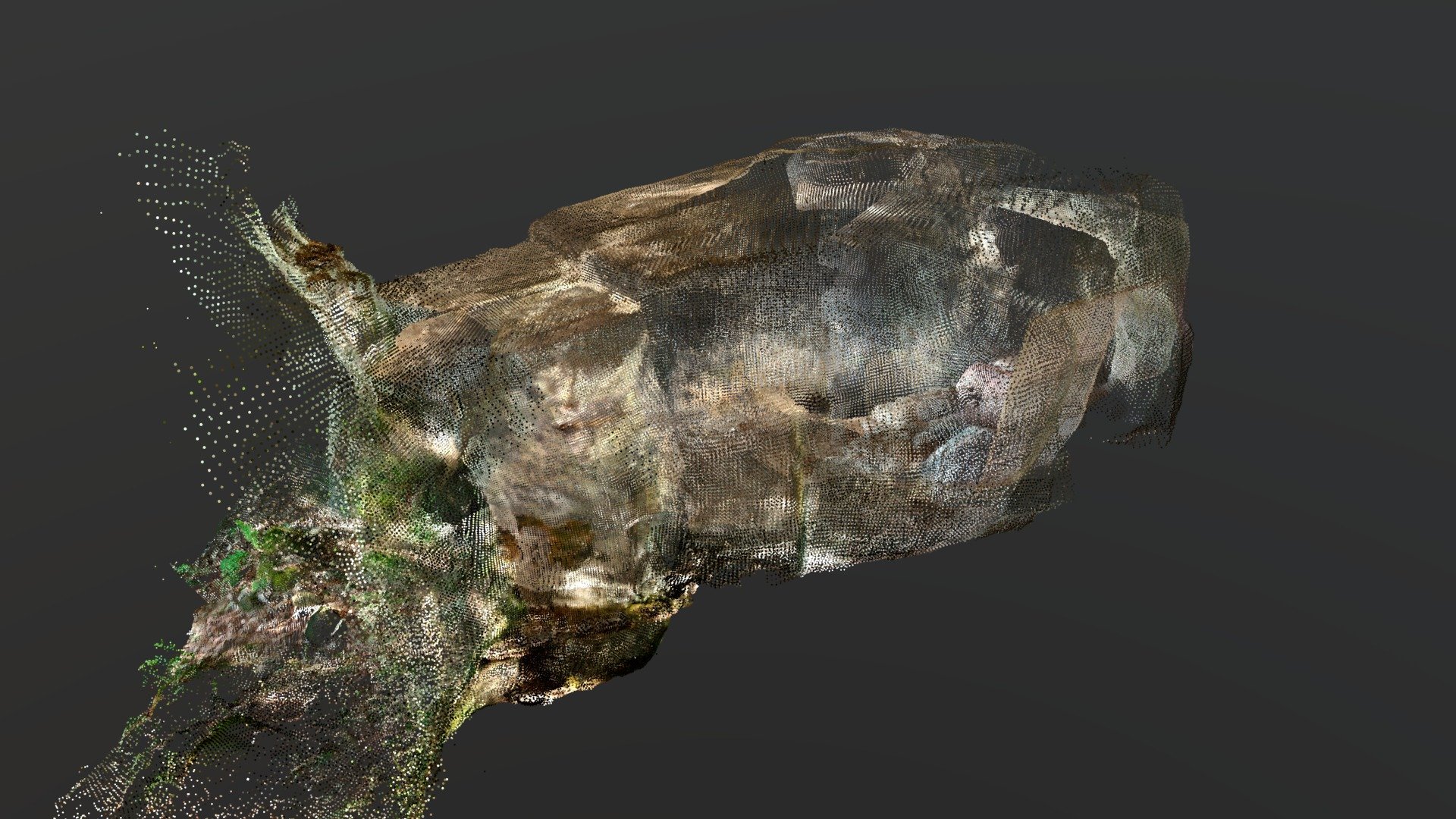 Yamadayokoanakofungun6gokofun_Gifu_jp(ver1.0) - 3D model by nonaka ...