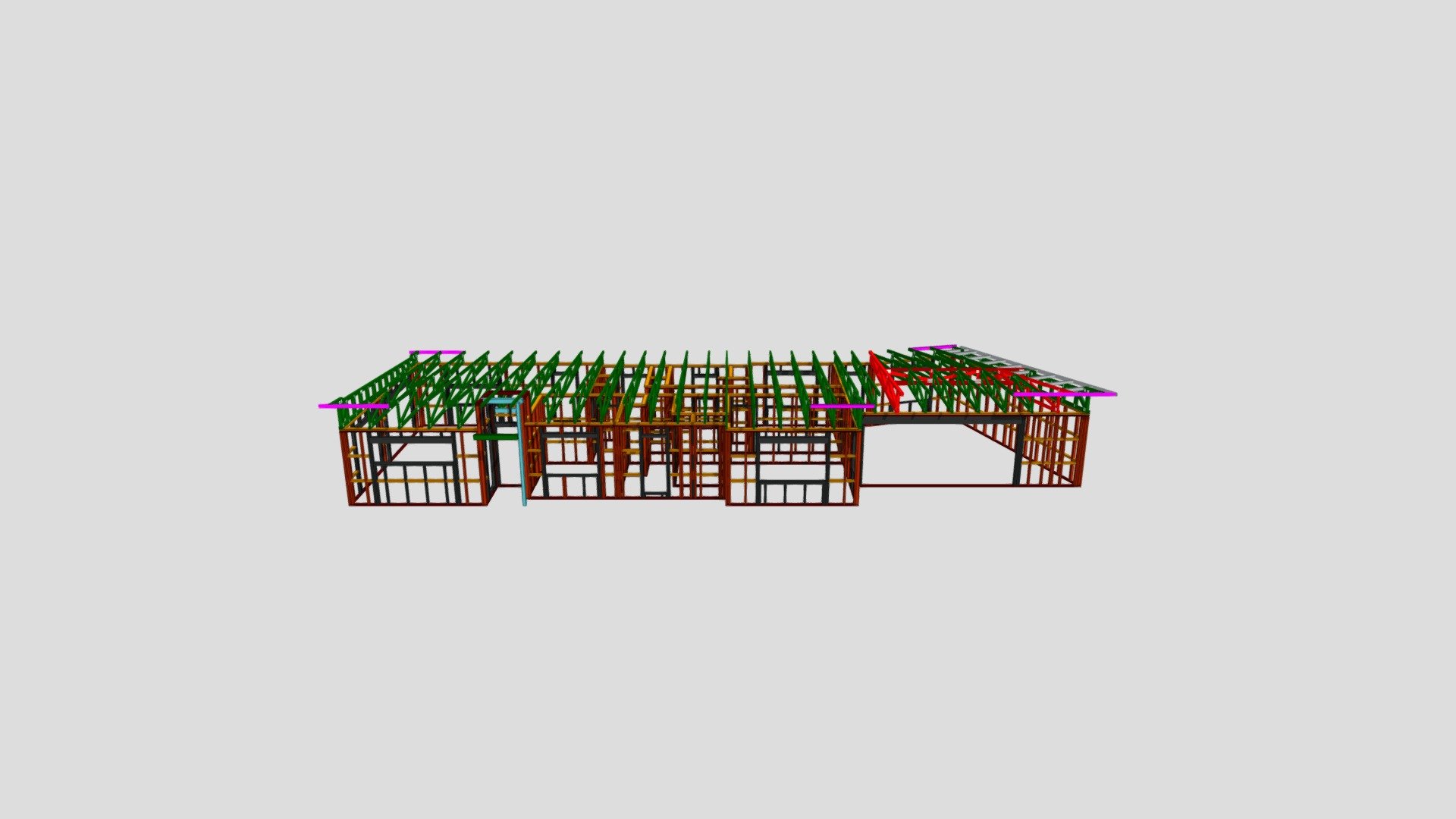92679 - 3D model by Mount ITM (@phishpula) [eef49da] - Sketchfab