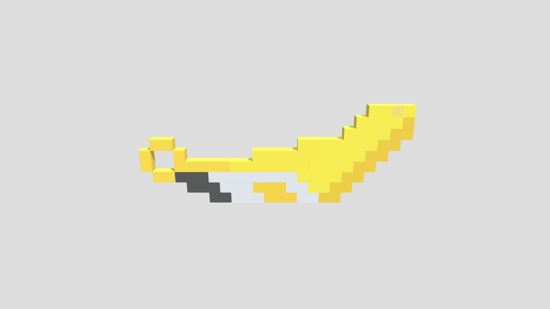 Valorant Prime 2.0 Karambit - 3D model by burkii03 [eef6326] - Sketchfab