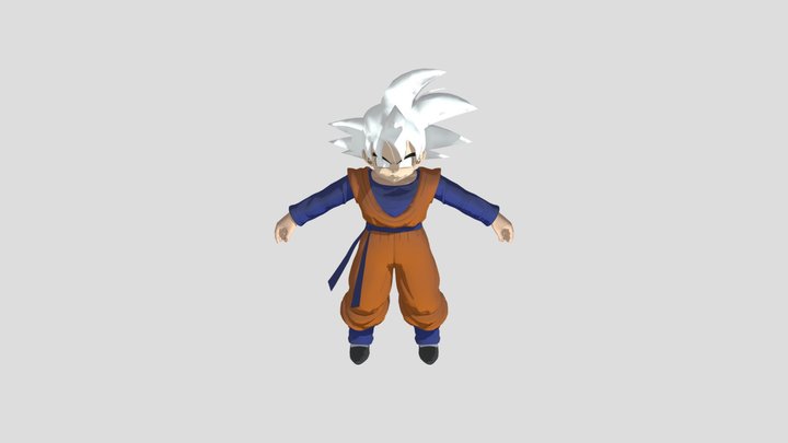 Mui 3D models - Sketchfab