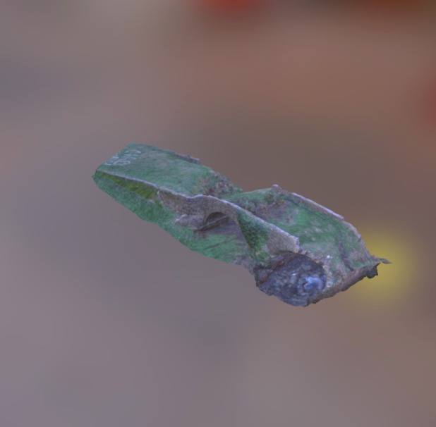 3 Opt Model - 3D model by nickrunt [eef8308] - Sketchfab