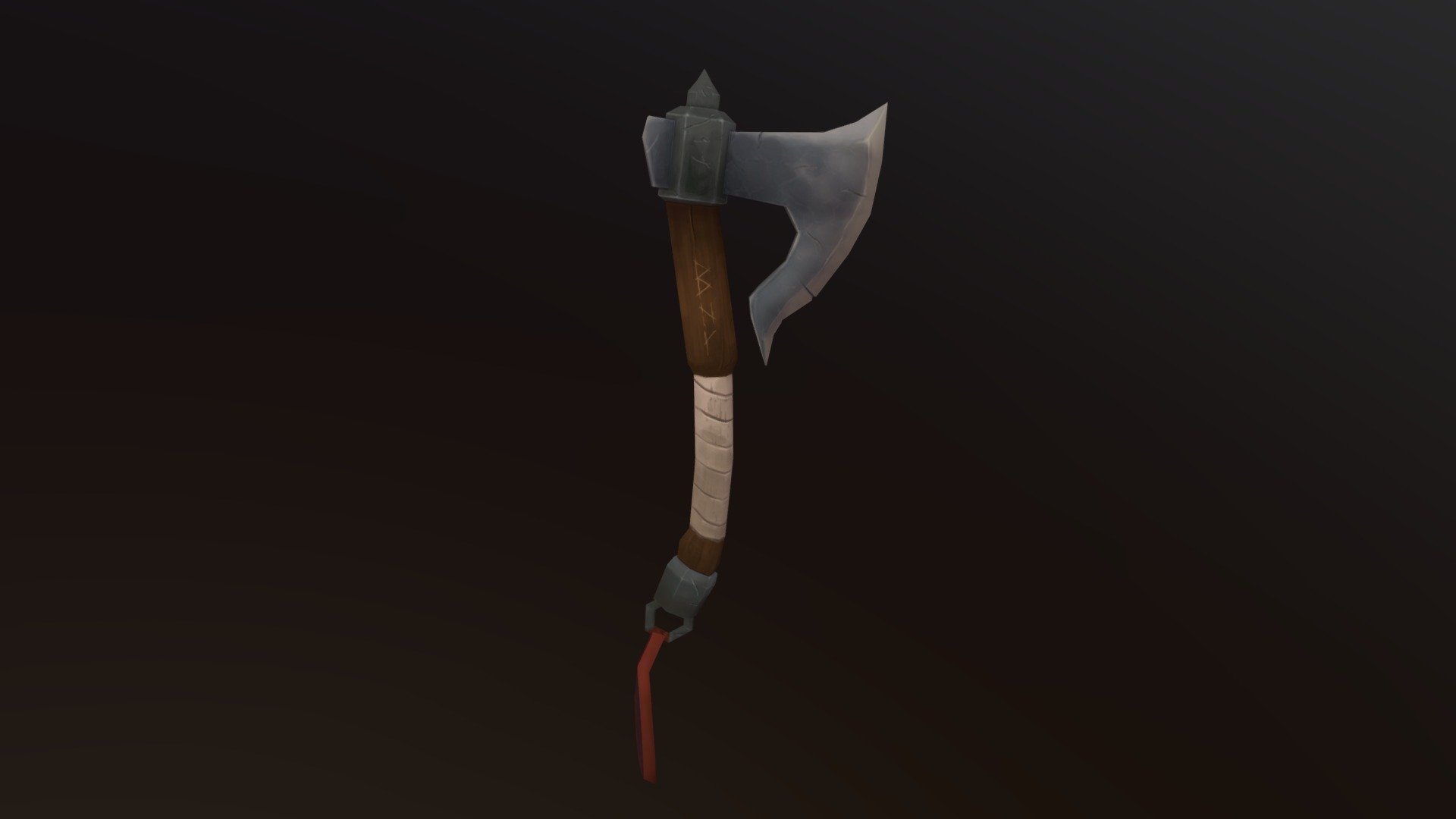 Machado 1 - Download Free 3D model by mecozucco [eef94d1] - Sketchfab